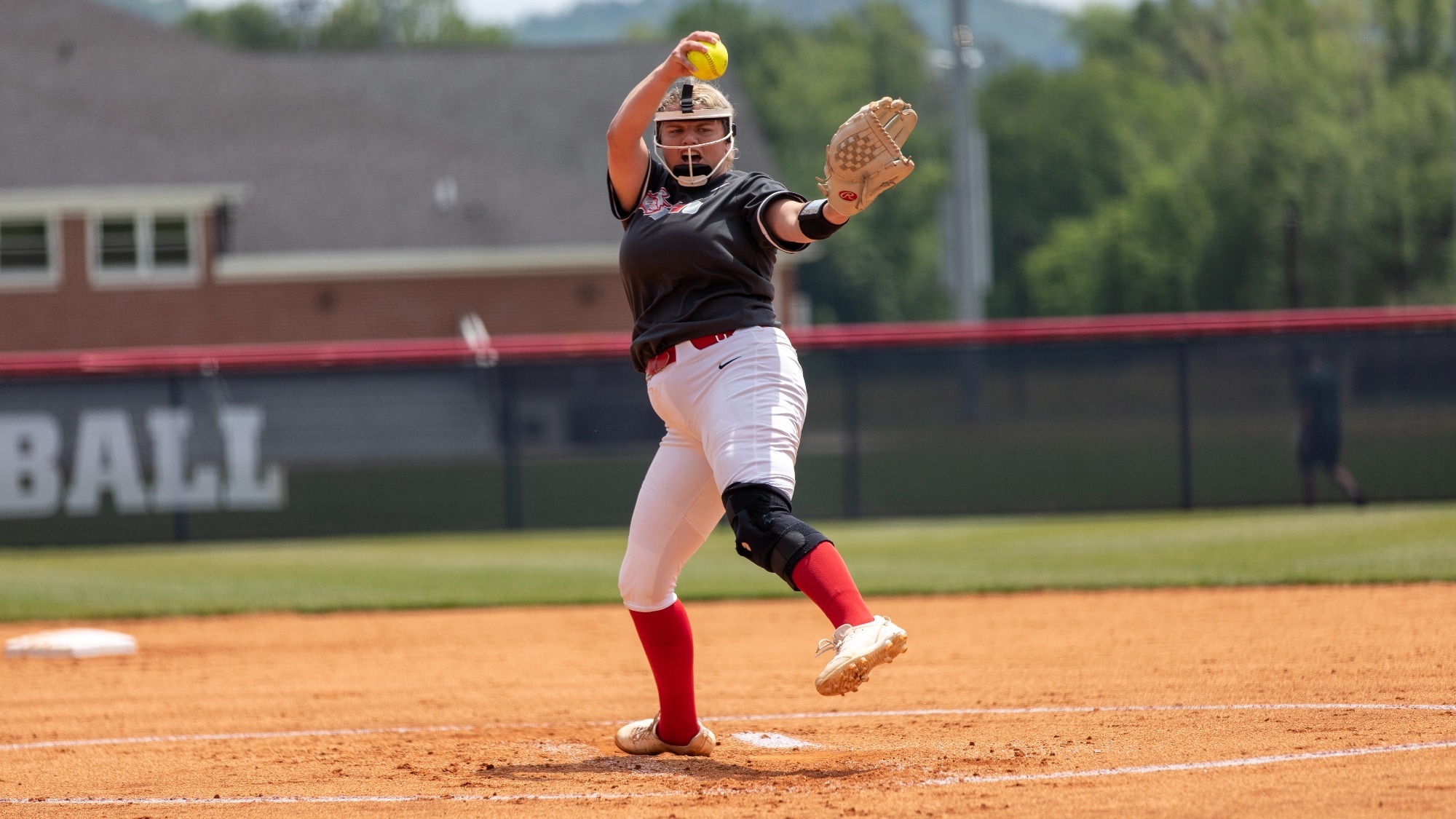 Alyssa Wagner - 2024 - Softball - Indiana Wesleyan University