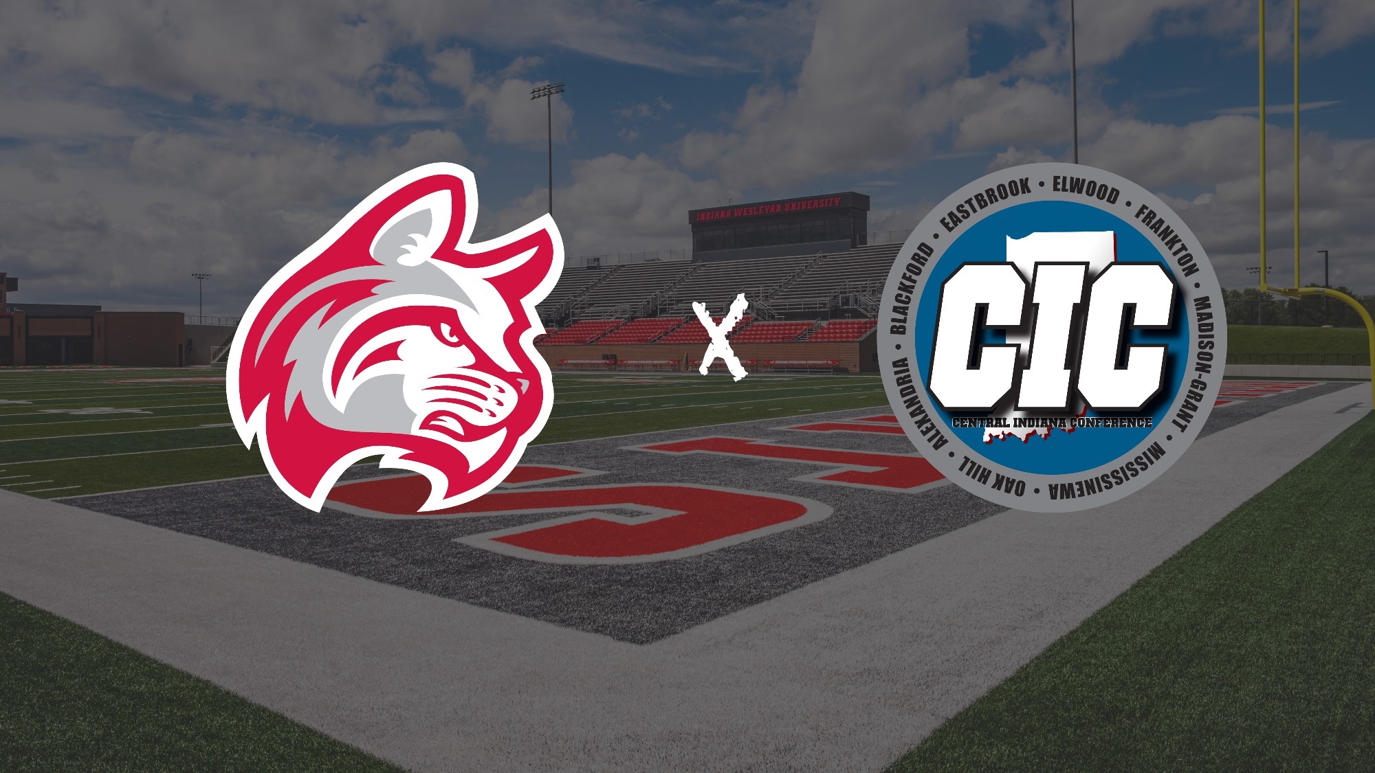 INDIANA WESLEYAN SET TO HOST CENTRAL INDIANA CONFERENCE FOOTBALL DAY ...
