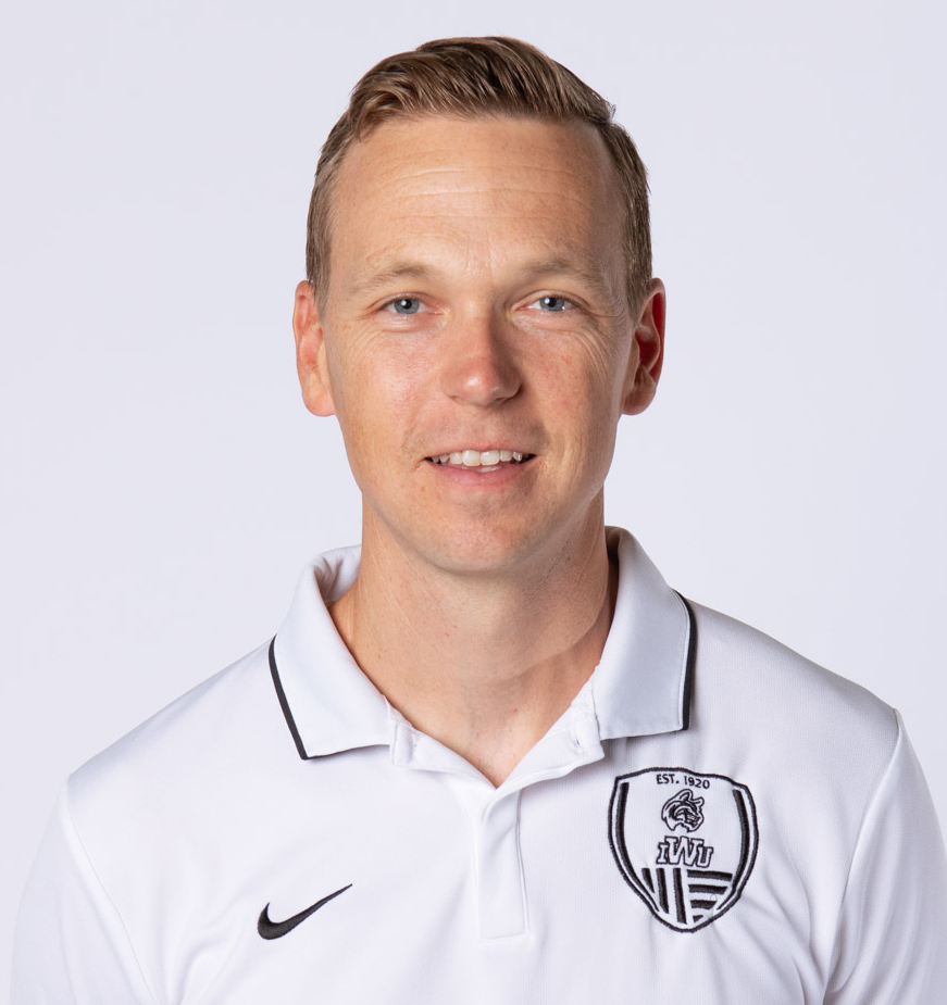 Matt Reeb - Head Coach - Men's Soccer Coaches - Indiana Wesleyan University