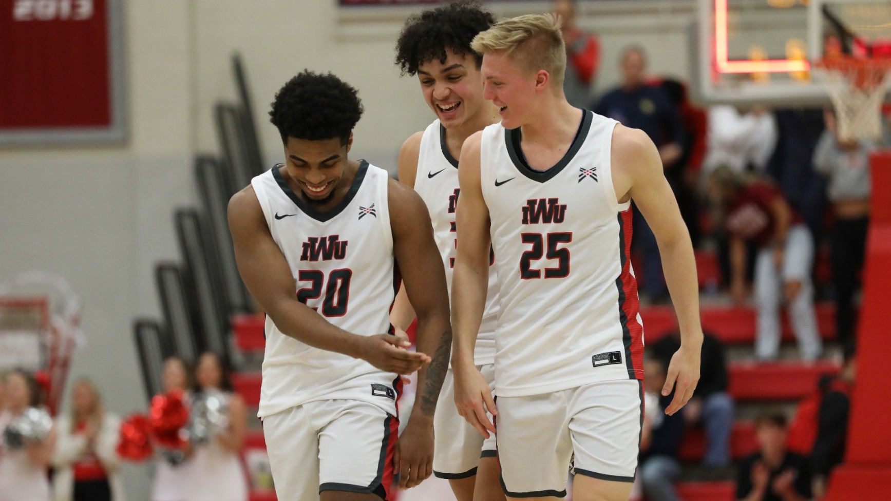 MEN'S BASKETBALL ANNOUNCES 2023-24 SCHEDULE - Indiana Wesleyan University