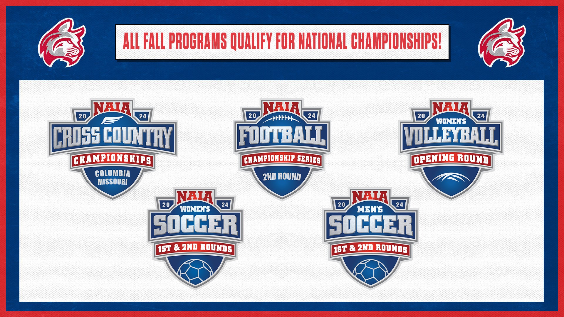 FALL TEAMS COMBINE FOR 80 NAIA DAKTRONICS SCHOLAR-ATHLETES - Indiana ...