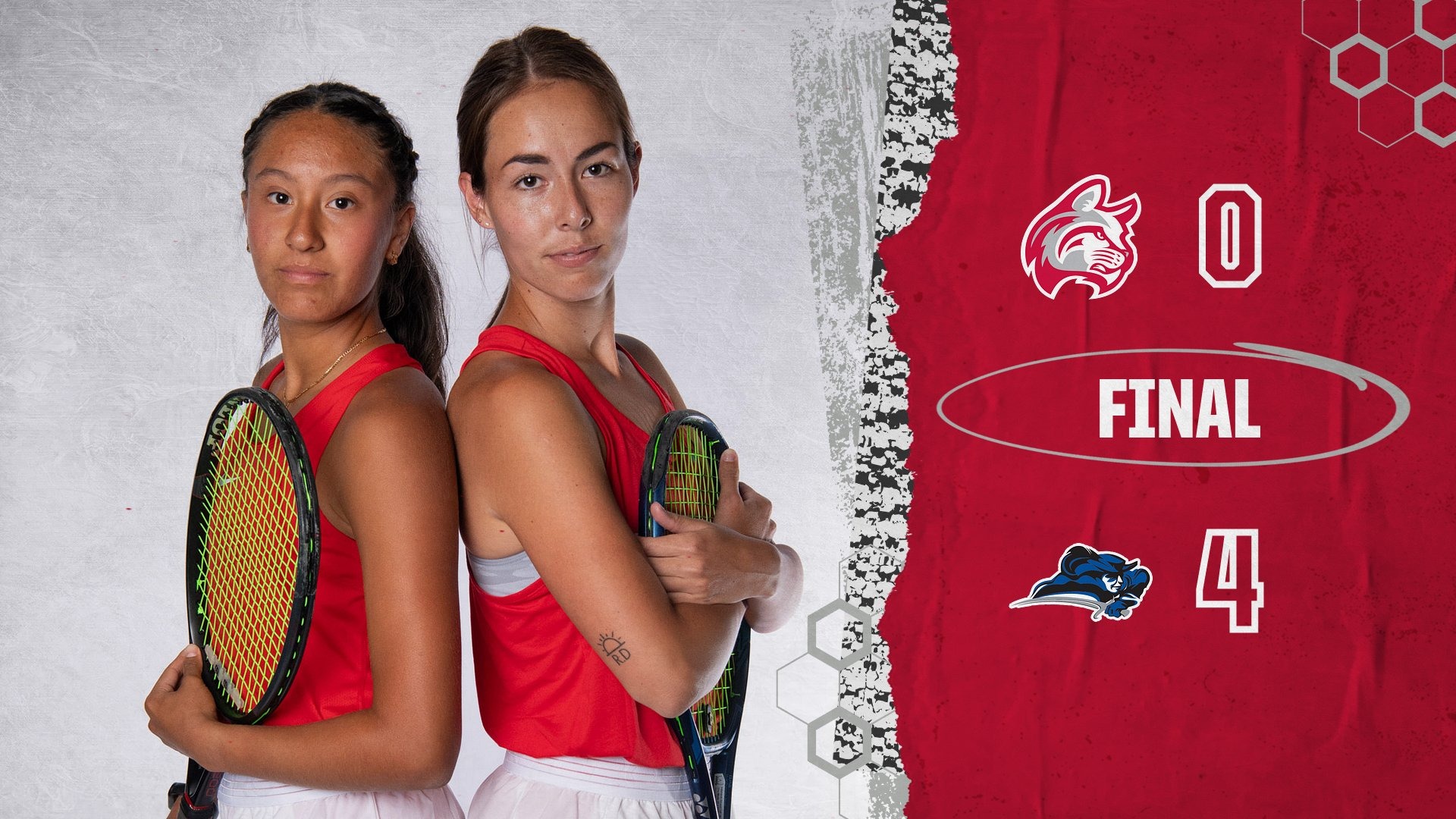 WOMEN'S TENNIS DROPS FIRST MATCH OF SEASON TO NO. 12 LINDSEY WILSON ...