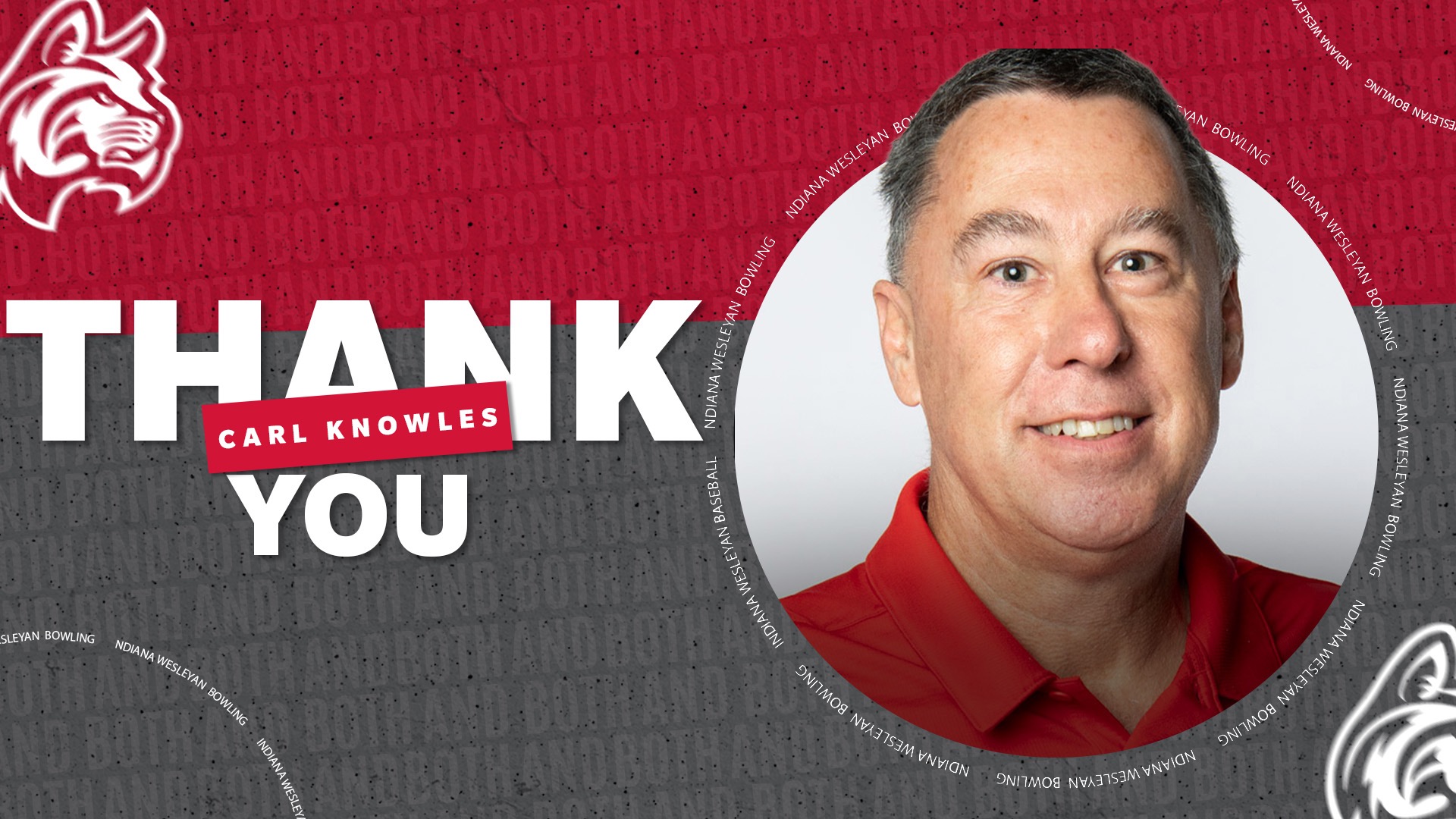 KNOWLES STEPPING DOWN AS MEN'S AND WOMEN'S BOWLING COACH - Indiana ...