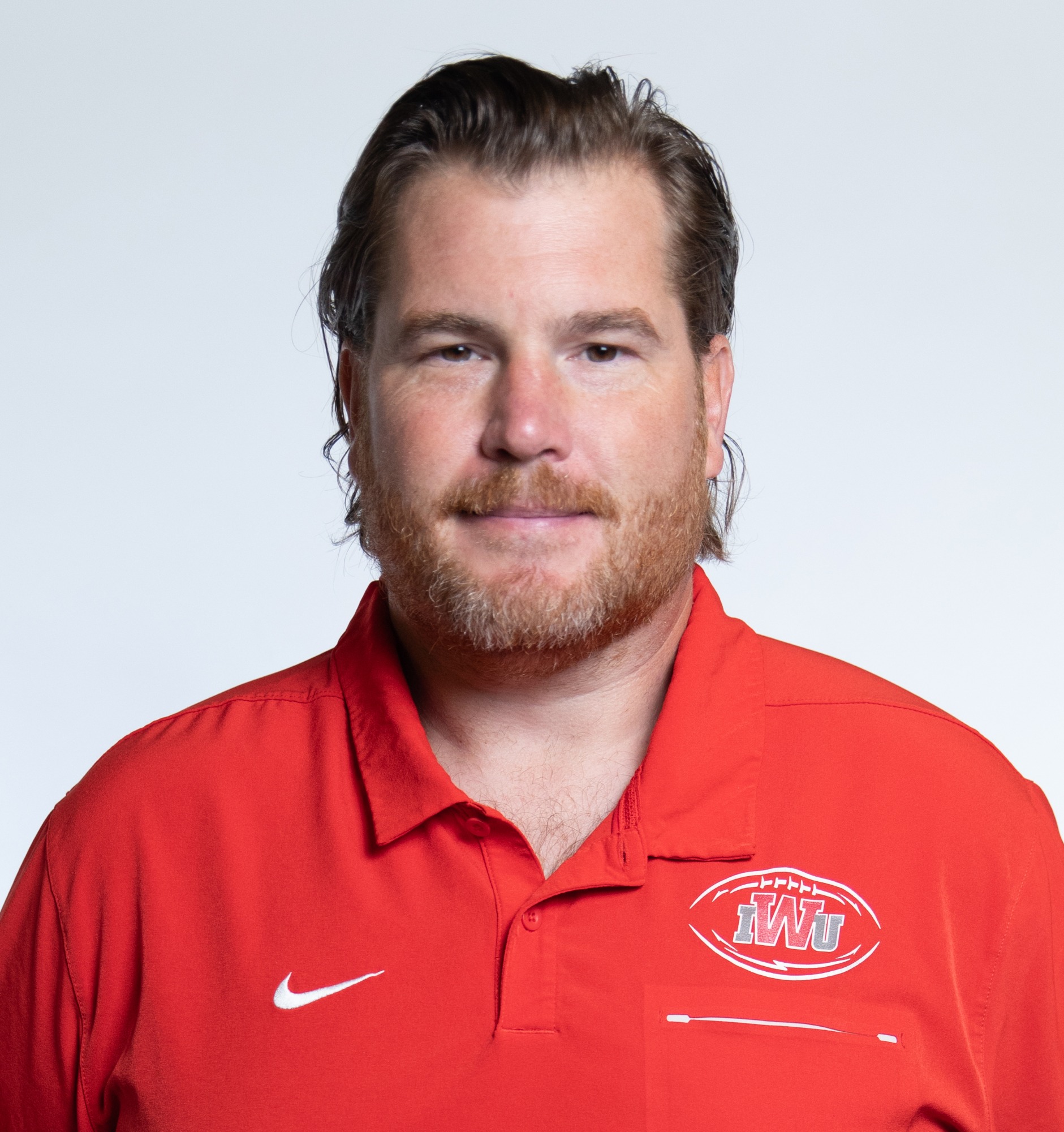 Drew Engels - Offensive Line Coach/Recruiting Coordinator - Football ...