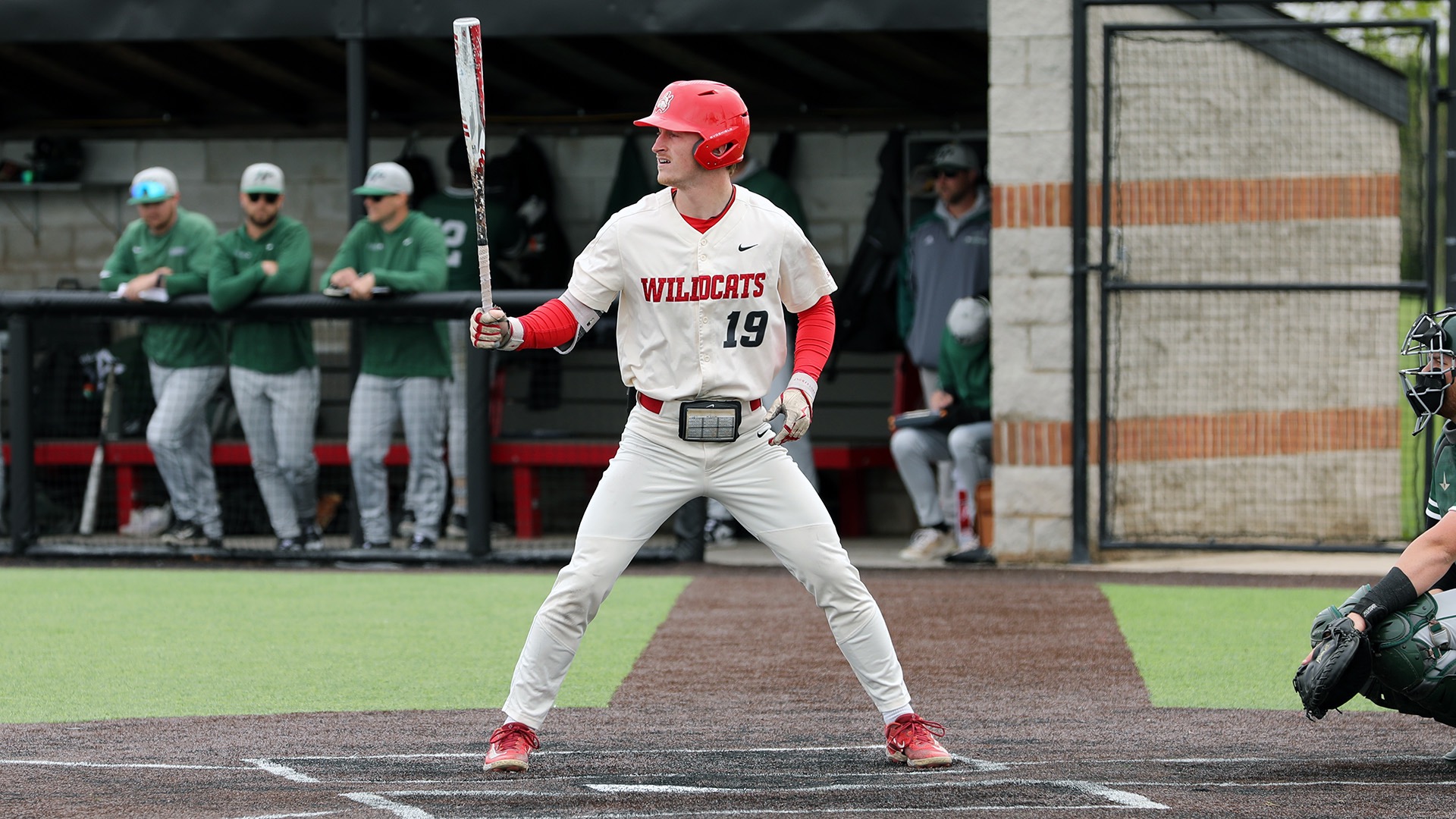 BASEBALL SWEEPS HUNTINGTON WITH ANOTHER WALK-OFF VICTORY - Indiana ...