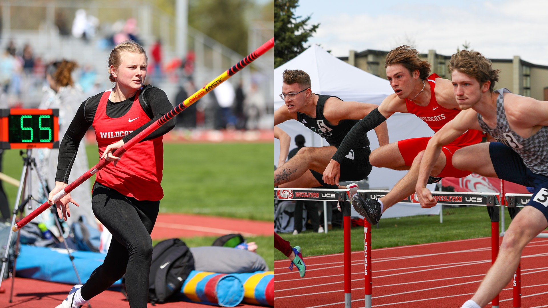TRACK & FIELD EARNS THIRD PLACE FINISHES AT INDIANA LITTLE STATE ...
