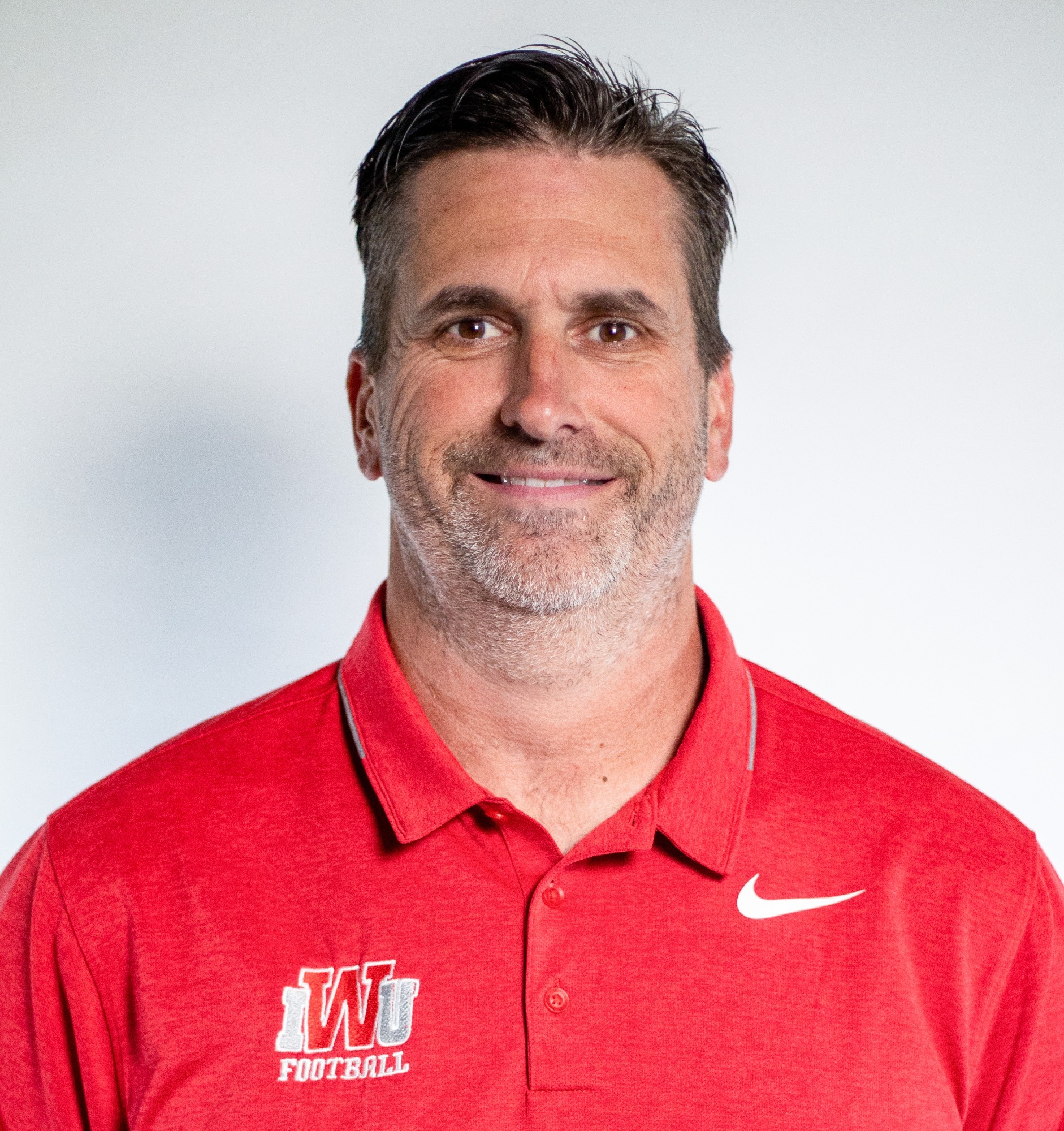 John Dutton - Tight Ends Coach - Football Coaches - Indiana Wesleyan ...