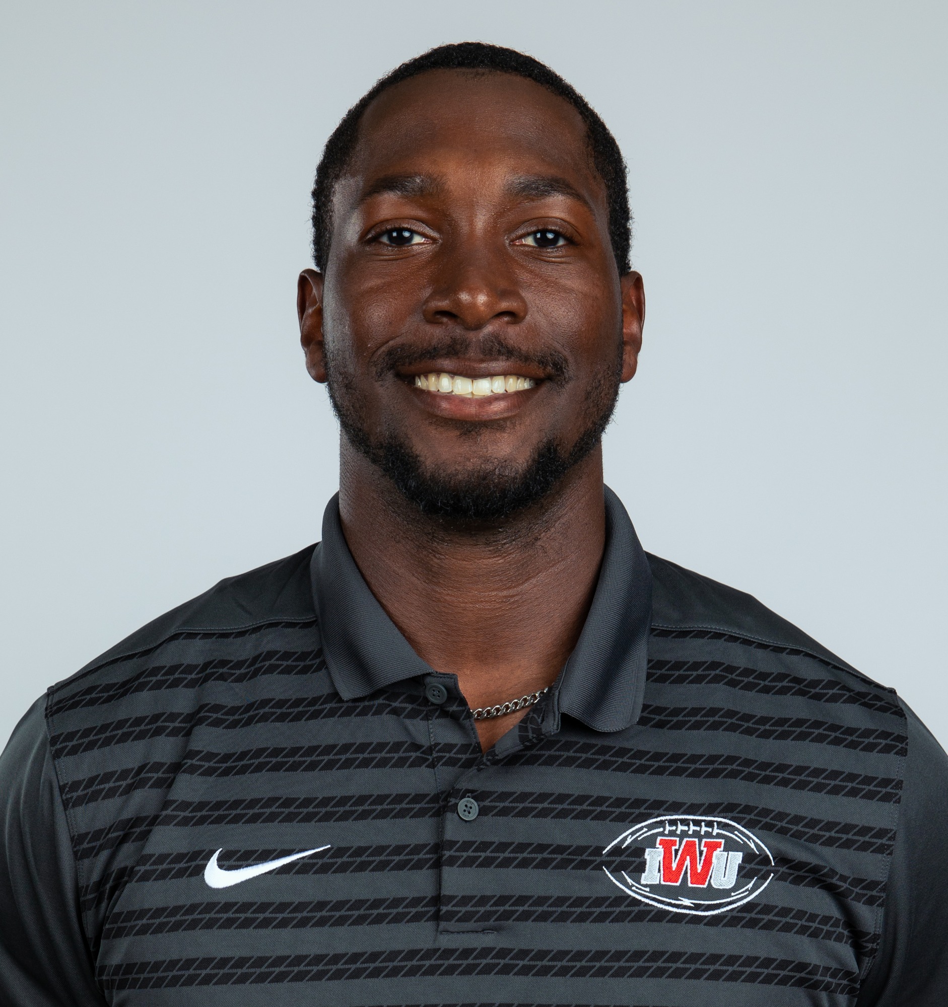 Devin Bacchus - Linebackers Coach - Football Coaches - Indiana Wesleyan ...