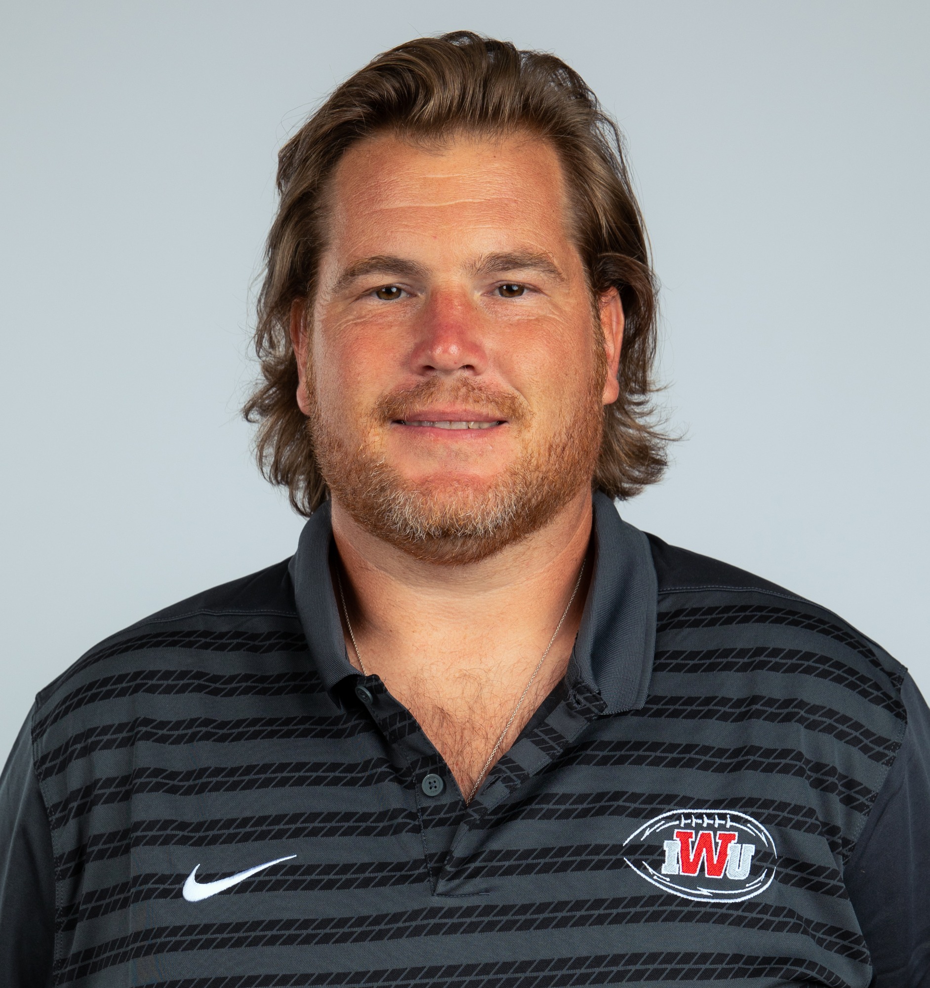 Drew Engels - Offensive Line Coach/Recruiting Coordinator - Football ...