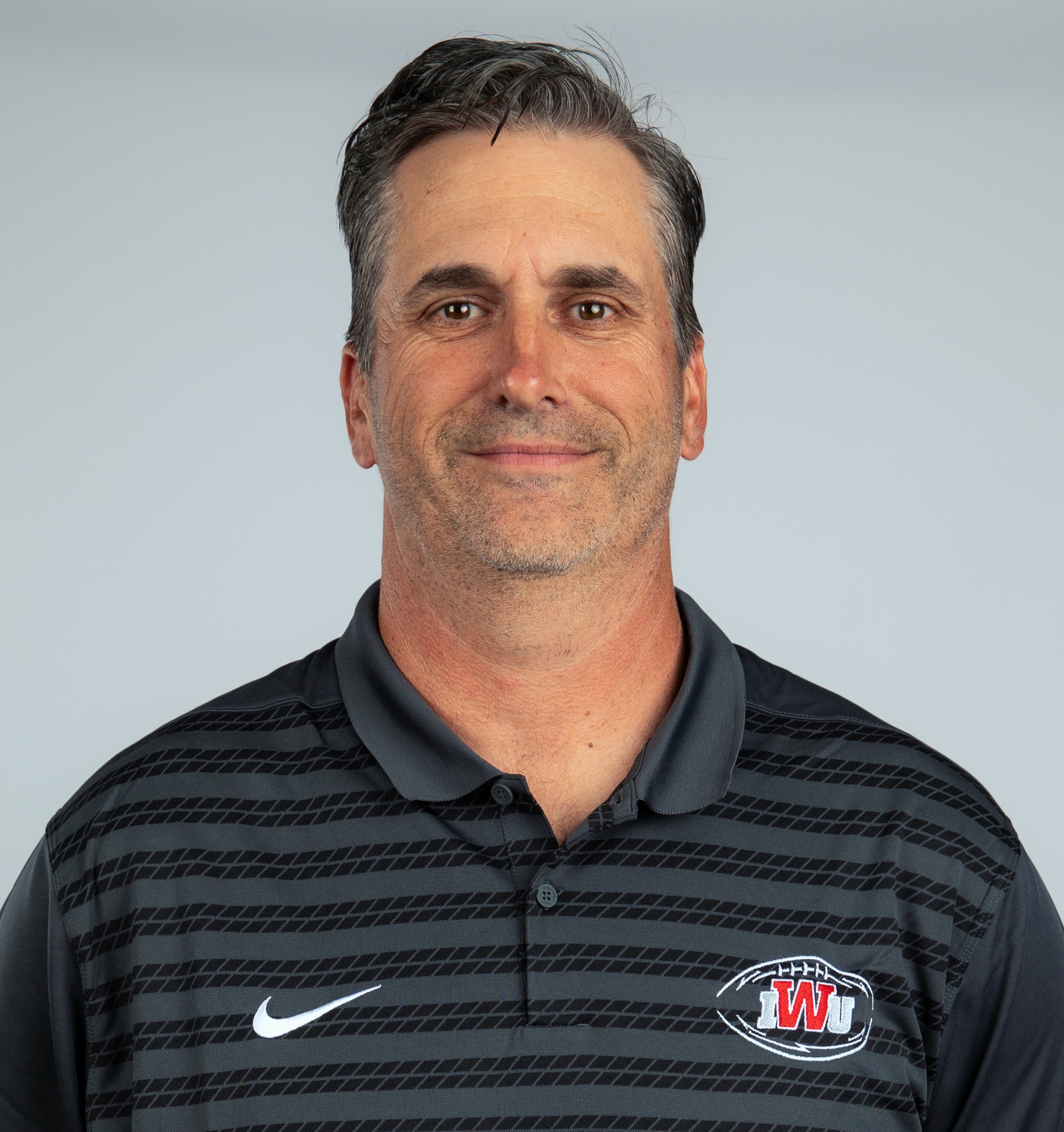 John Dutton - Tight Ends Coach - Football Coaches - Indiana Wesleyan ...