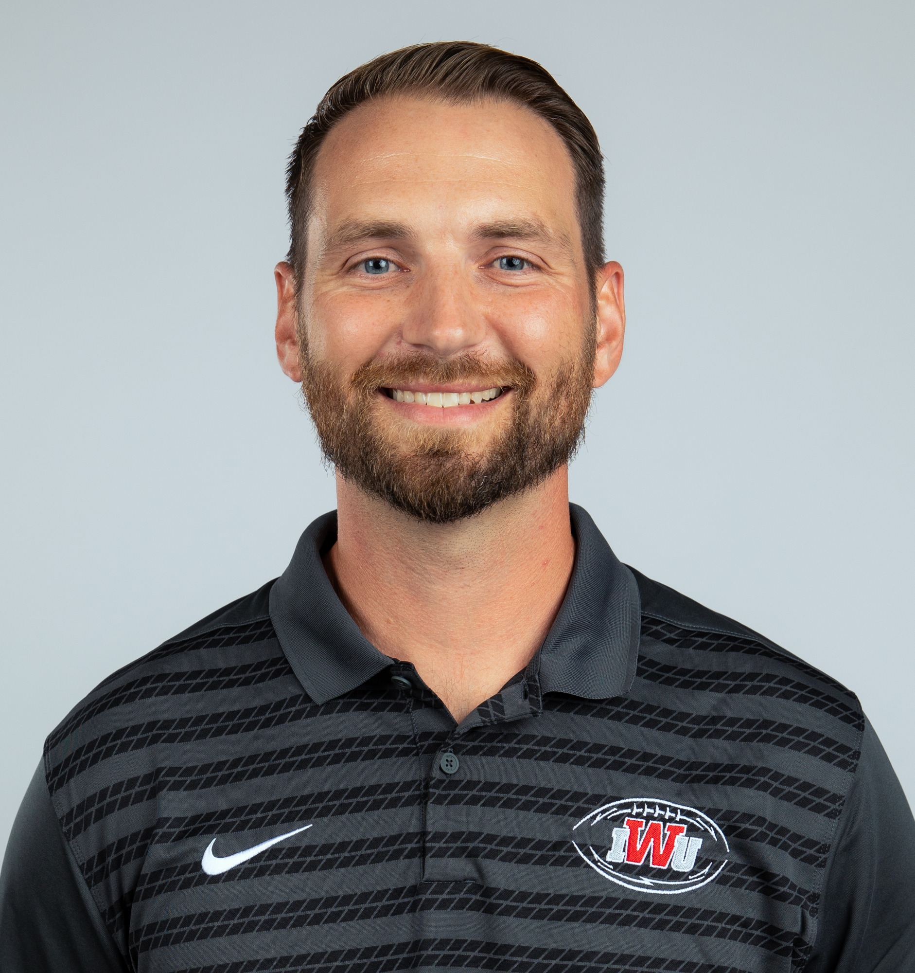 Travis Palmer - Offensive Coordinator/Quarterbacks Coach - Football ...