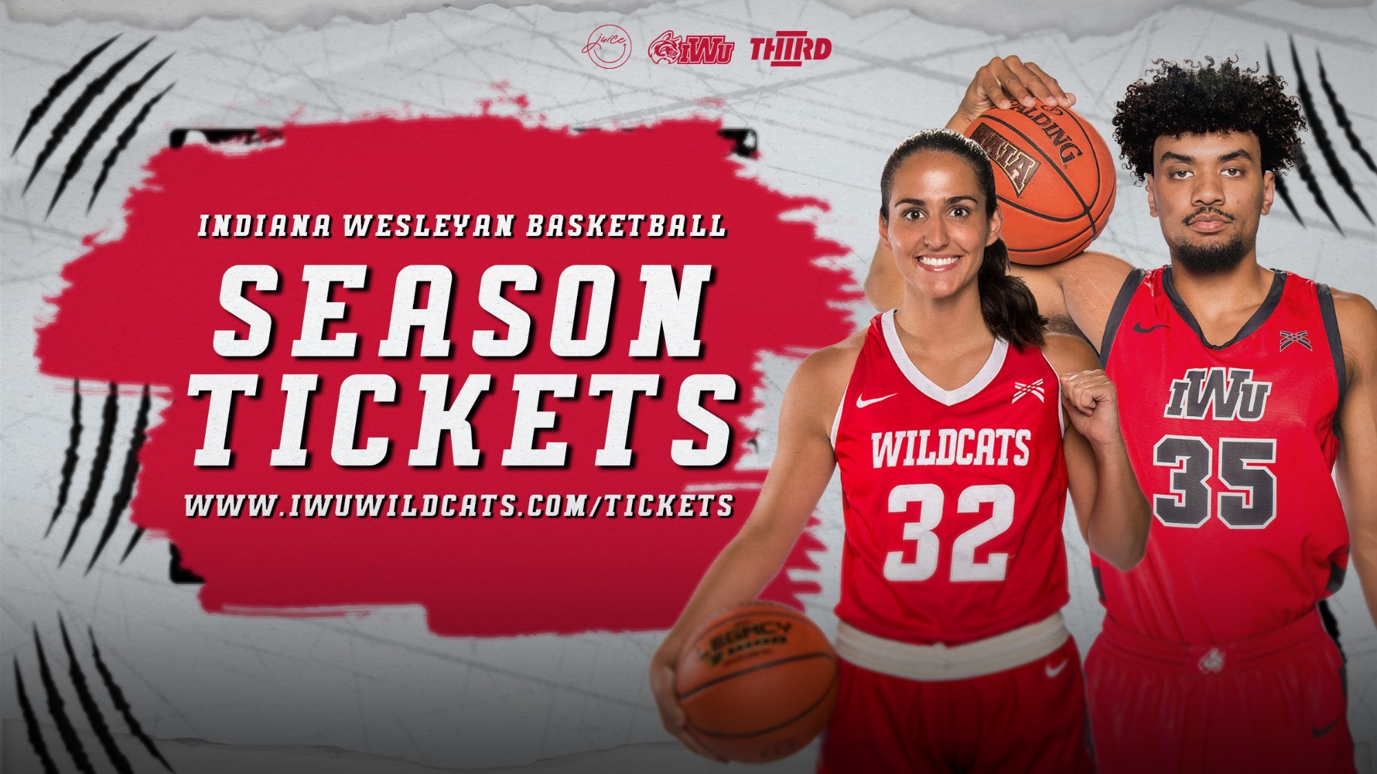 INDIANA WESLEYAN ANNOUNCES I AM THIRD ARENA; GROUNDBREAKING CEREMONY ON ...