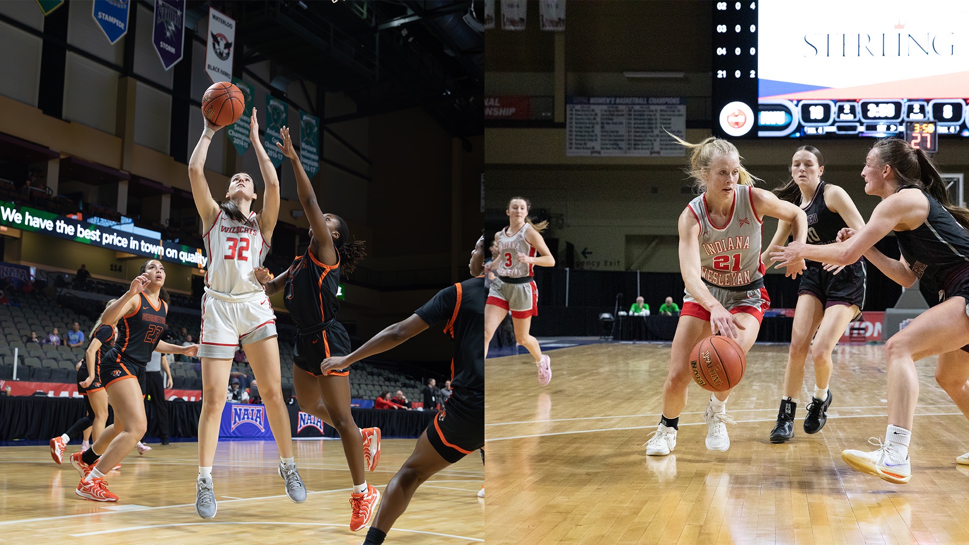 PREVIEW: WOMEN'S BASKETBALL WILL BATTLE DEFENDING CHAMPS IN TITLE GAME ...