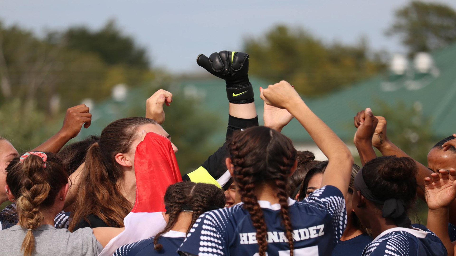 Jacksonville State Defeats Jackson State in Season Opener - Jackson ...