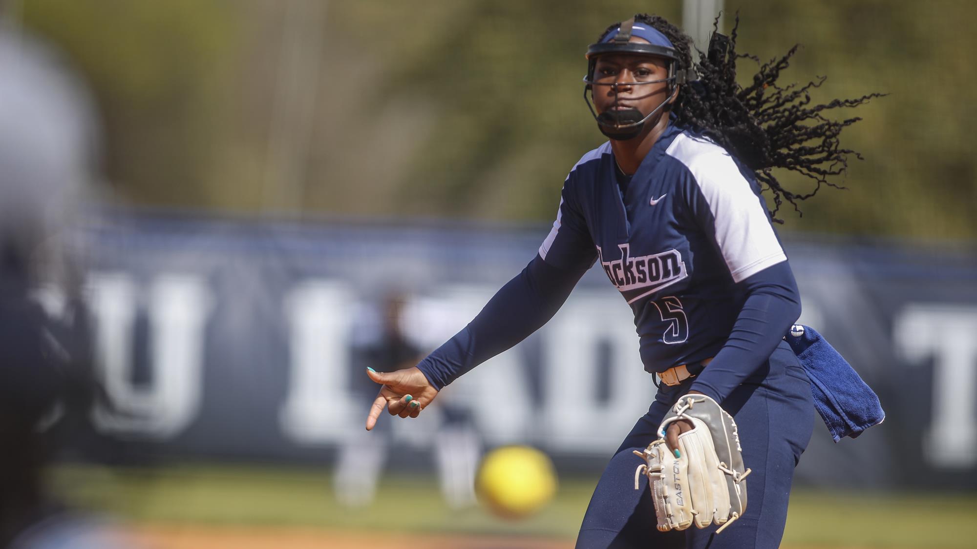 Jackson State Fights Past Alabama State to Win Series Opener - Jackson ...