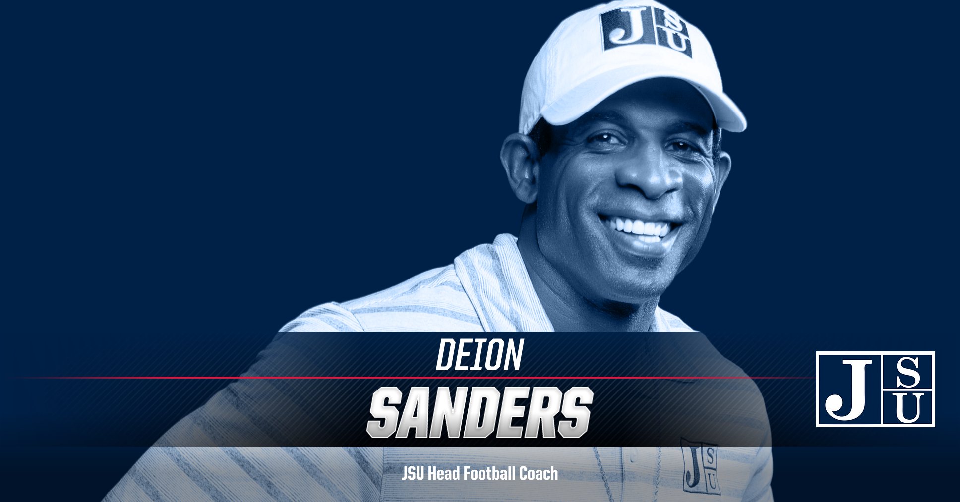 Coach Prime Featured in Forbes and Sports Illustrated - Jackson State ...