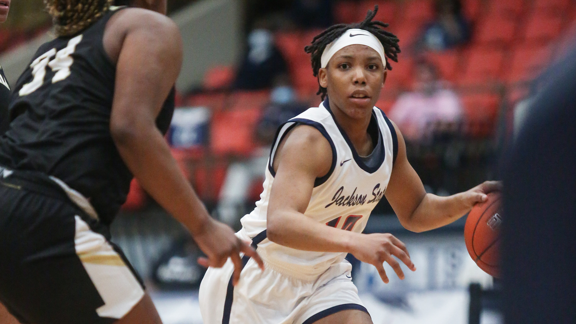 Lady Tigers Roll Past MVSU in First Round of SWAC Tournament - Jackson ...