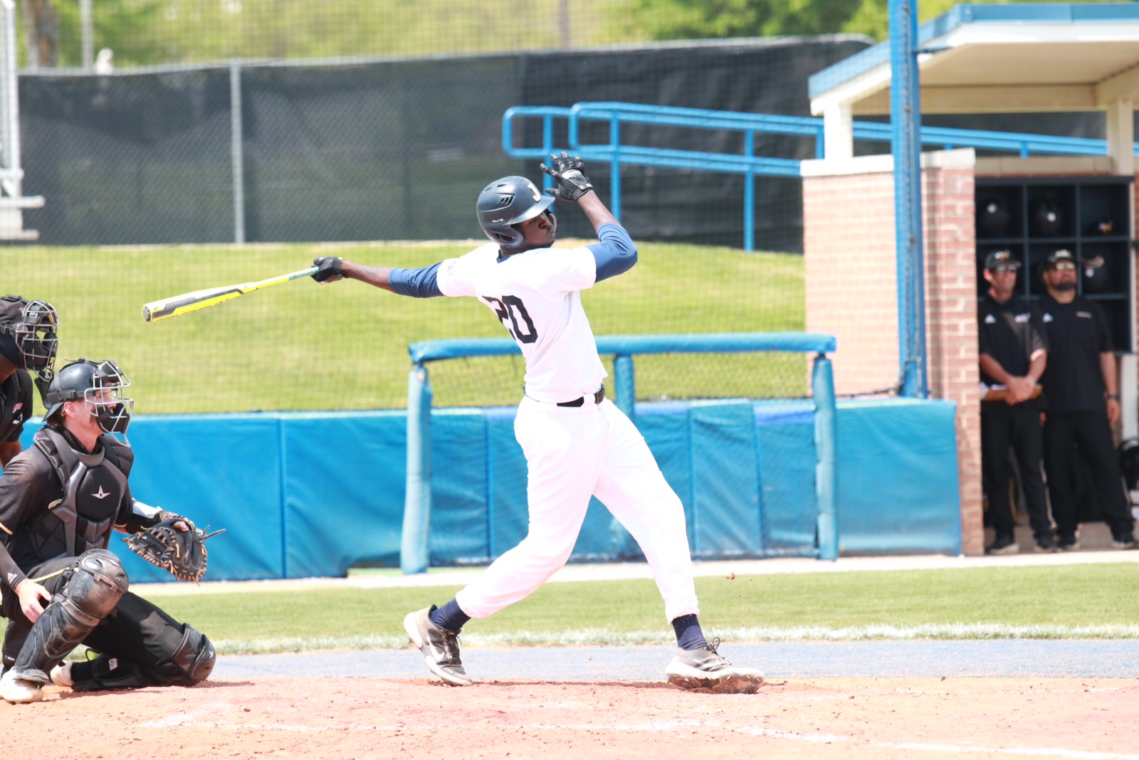 Jackson State Knocks Off ULM in Thrilling Non-Conference Win - Jackson ...