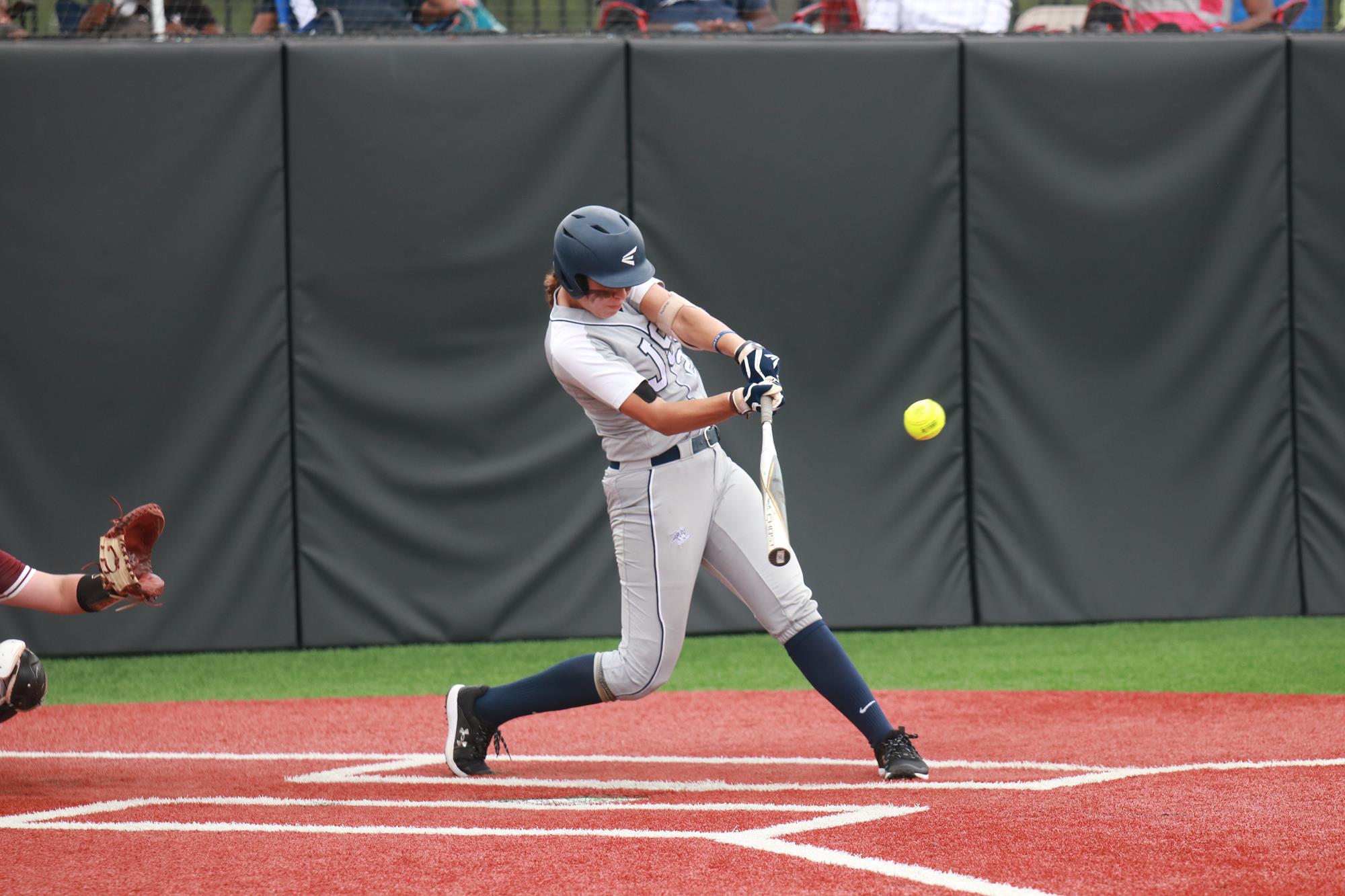 Isabel Gusman - Softball - Jackson State University