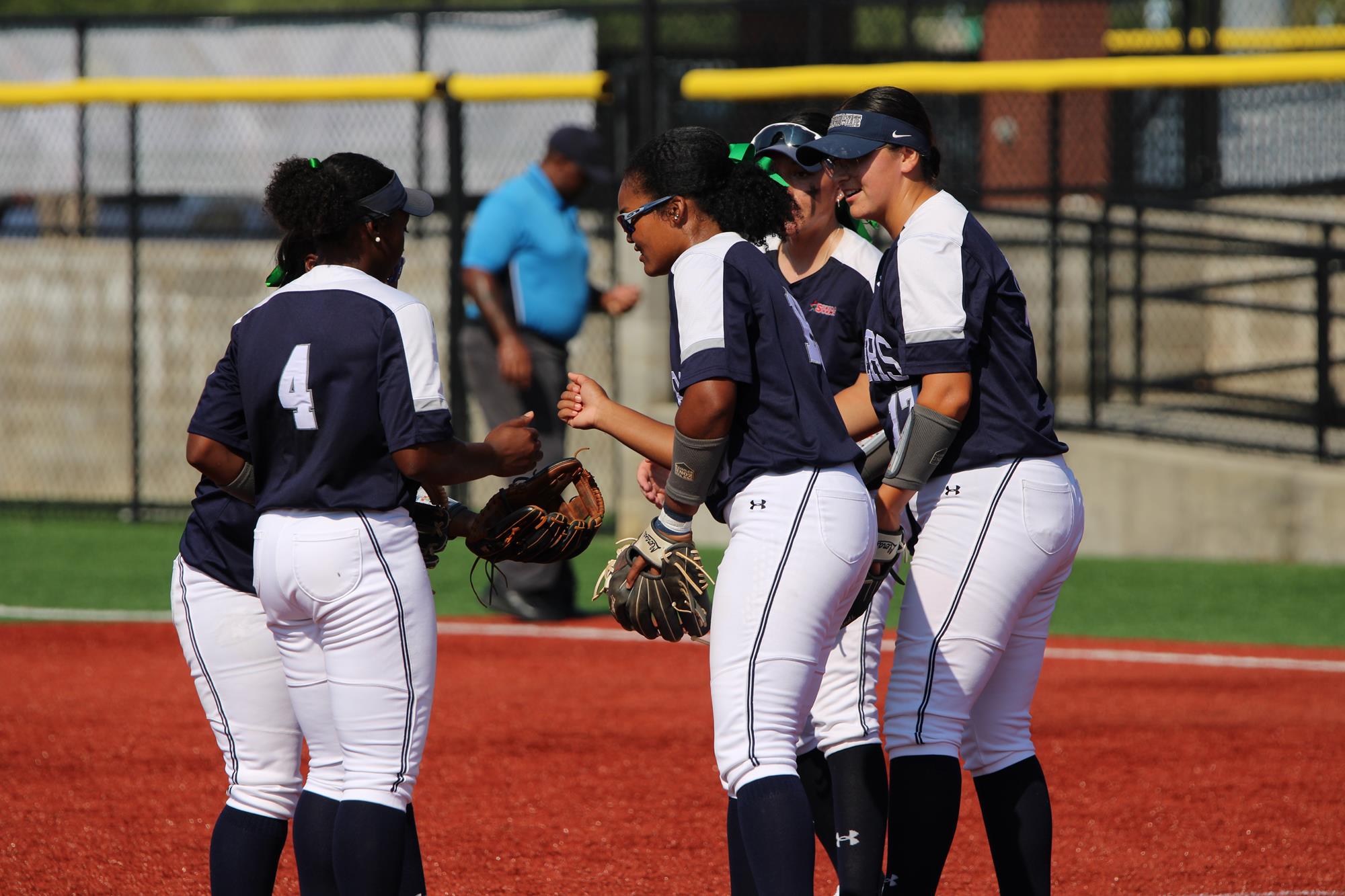 Jackson State Announces 2023 Softball Schedule - Jackson State University