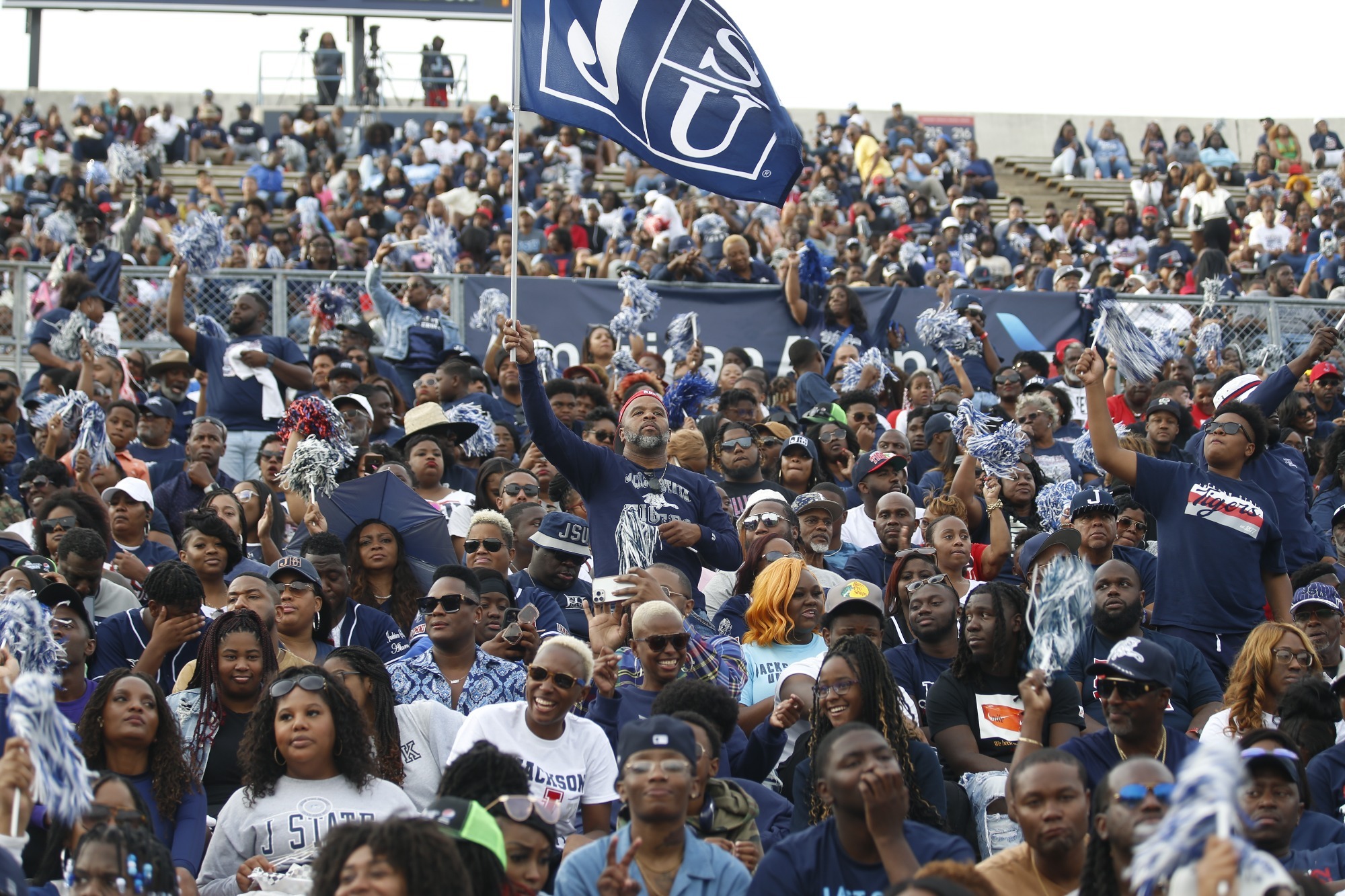 Defense Shines in Tigers’ 21-6 Win at Miss. Valley - Jackson State ...