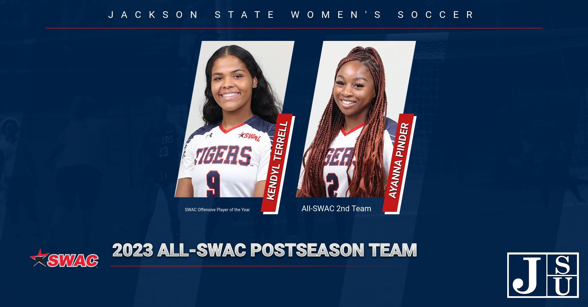 Soccer Gears Up to Open Conference Play at Home - Jackson State University