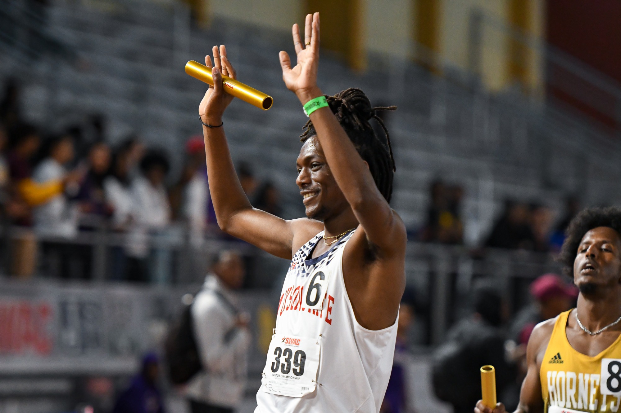 SWAC Announces Indoor Track and Field All-Conference Awards - Jackson ...