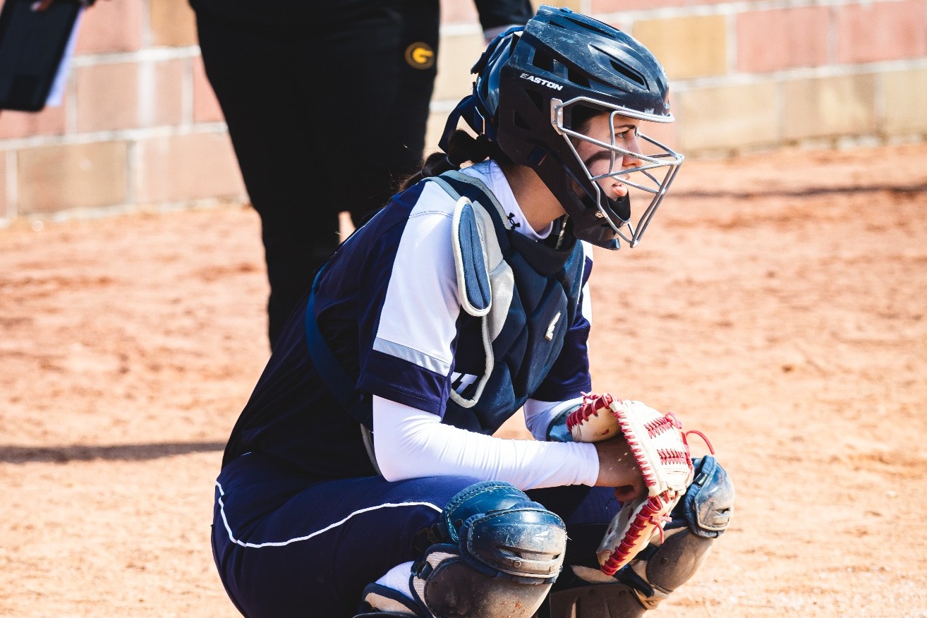 Isabel Gusman - Softball - Jackson State University