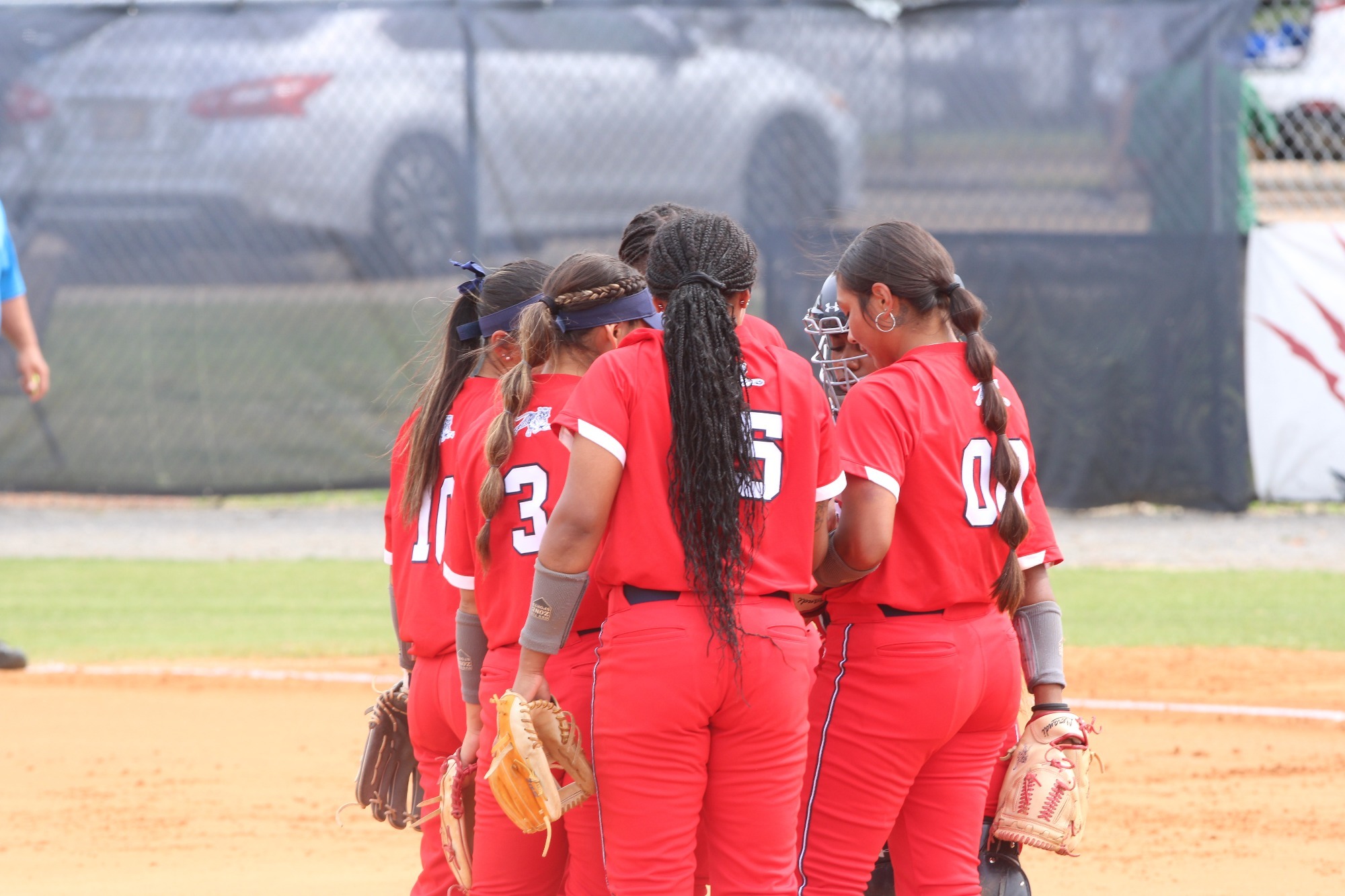 Tigers Take BCU Series at Home - Jackson State University