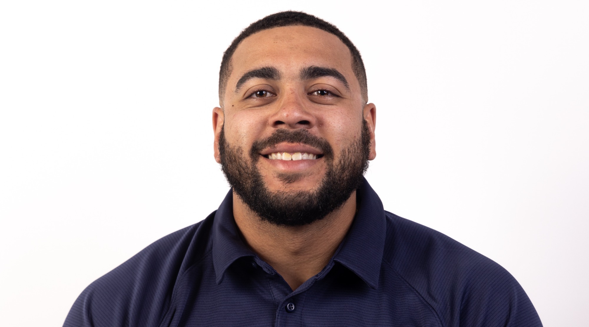 Jaylon Watson - Football Coach - Jackson State University