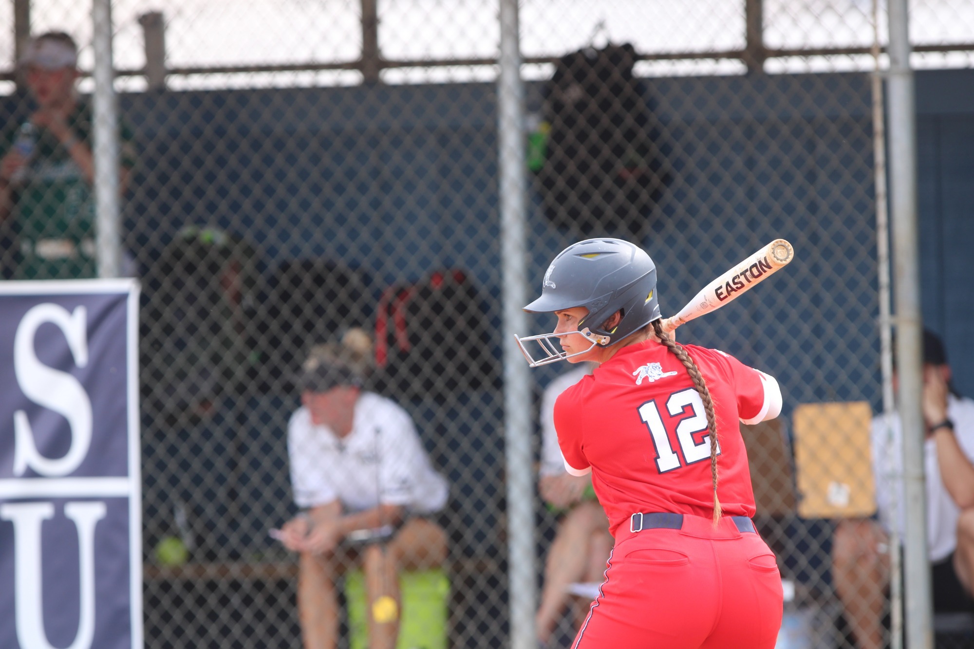 Jackson State Edged by Alabama State in Series Opener - Jackson State ...