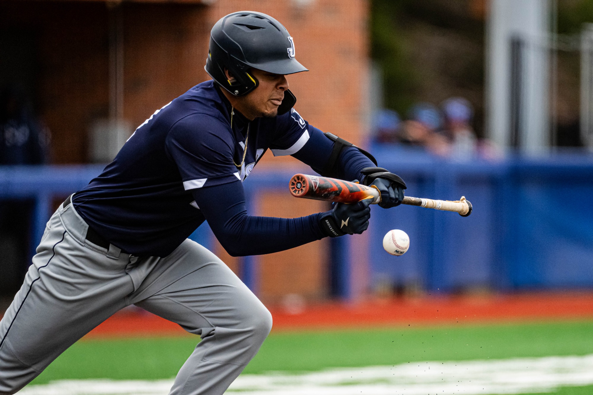 Williams throws 9 K's in Tigers 10-5 win over Butler - Jackson State ...