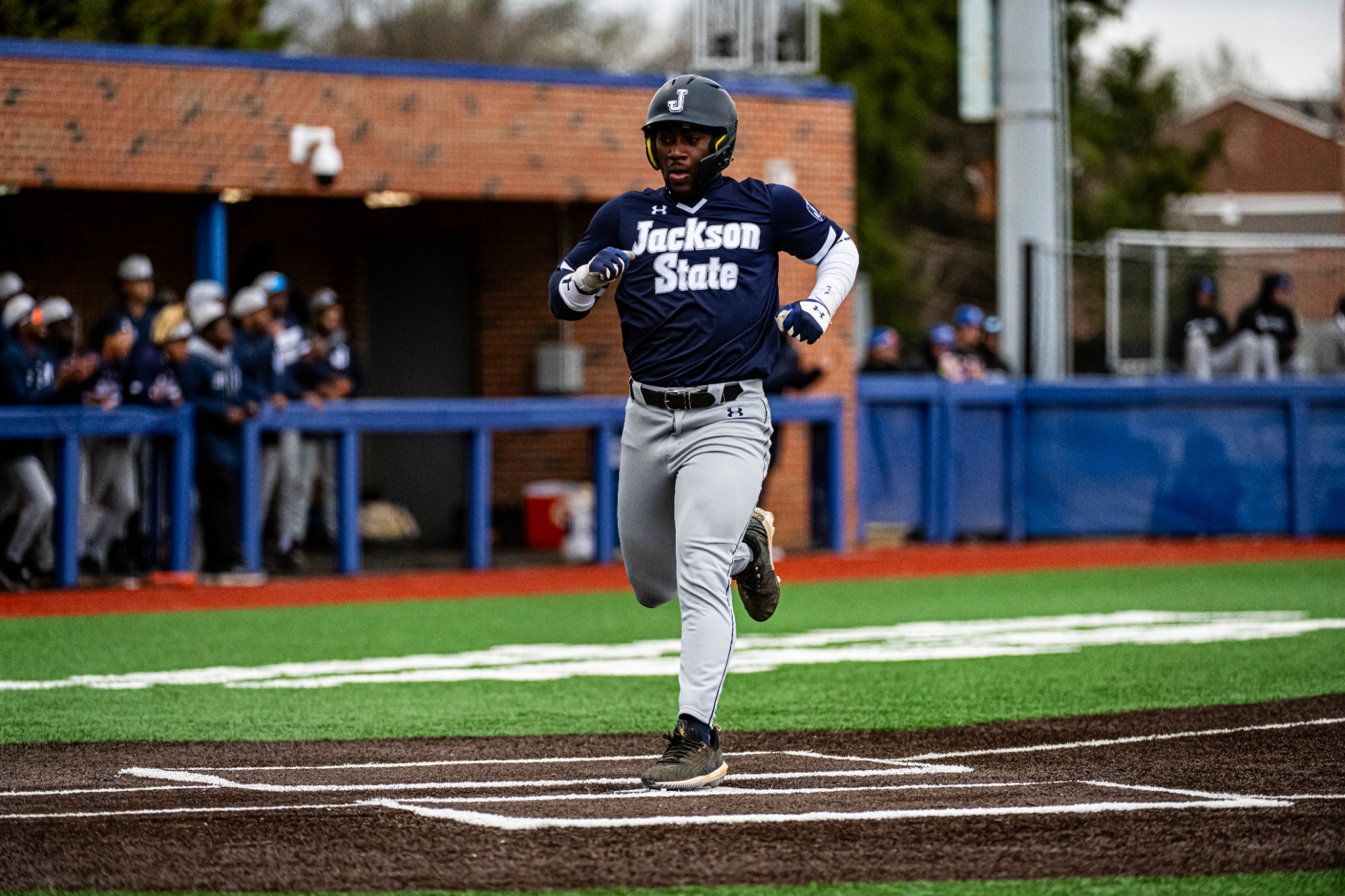 Tigers fall to Florida A&M in series opener - Jackson State University