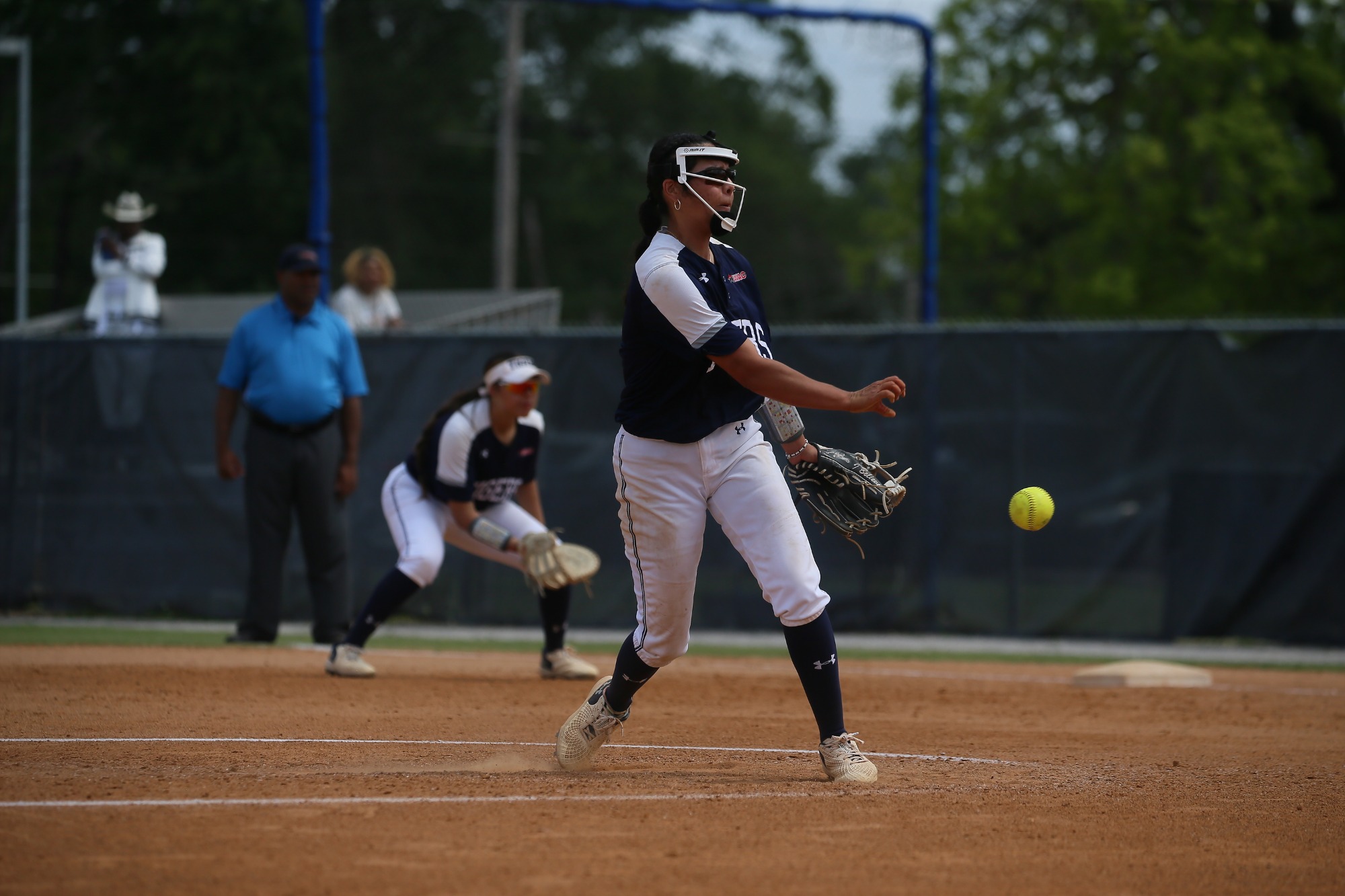 Jackson State Announces 2025 Softball Schedule - Jackson State University