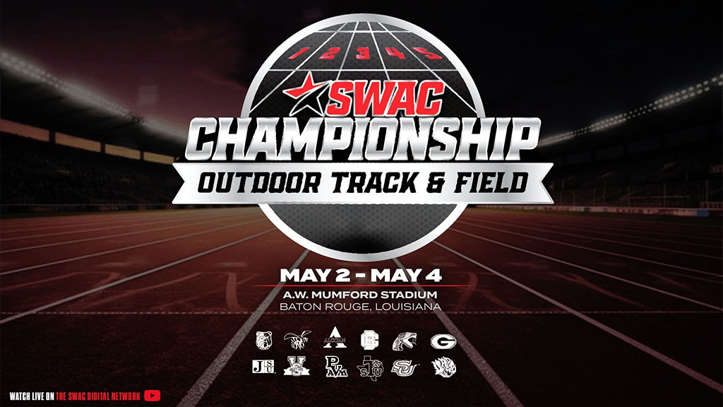 Men finish second, women ninth at SWAC Championships - Jackson State ...