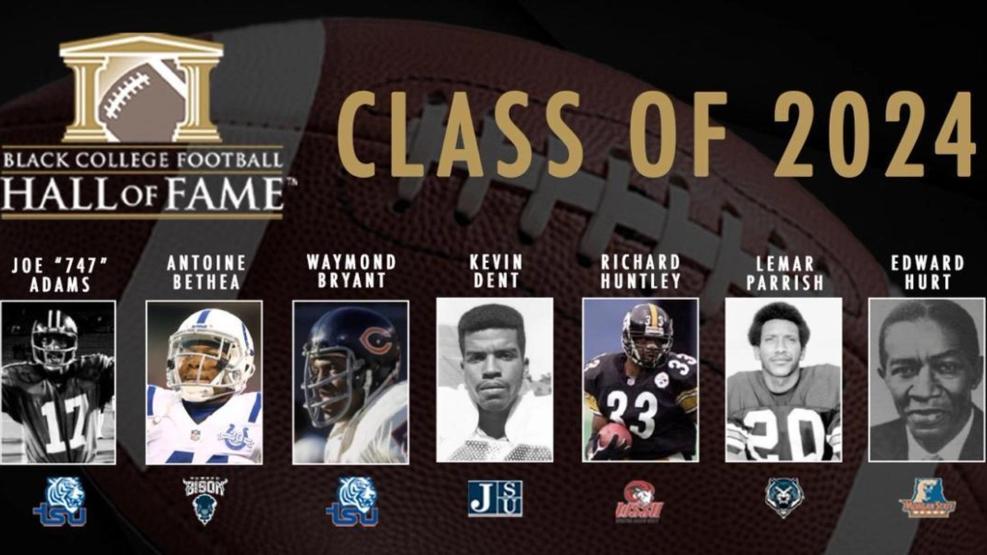 JSU Mourns The Loss Of Football Great Rashard Anderson - Jackson State ...