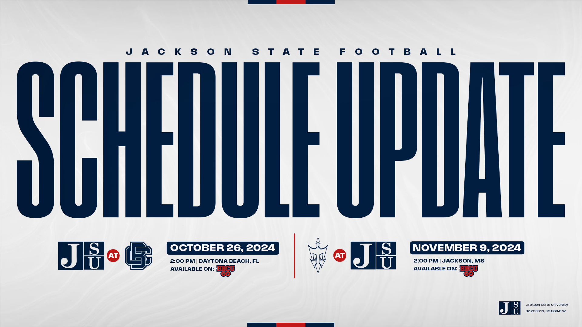 JSU Mourns The Loss Of Football Great Rashard Anderson - Jackson State ...