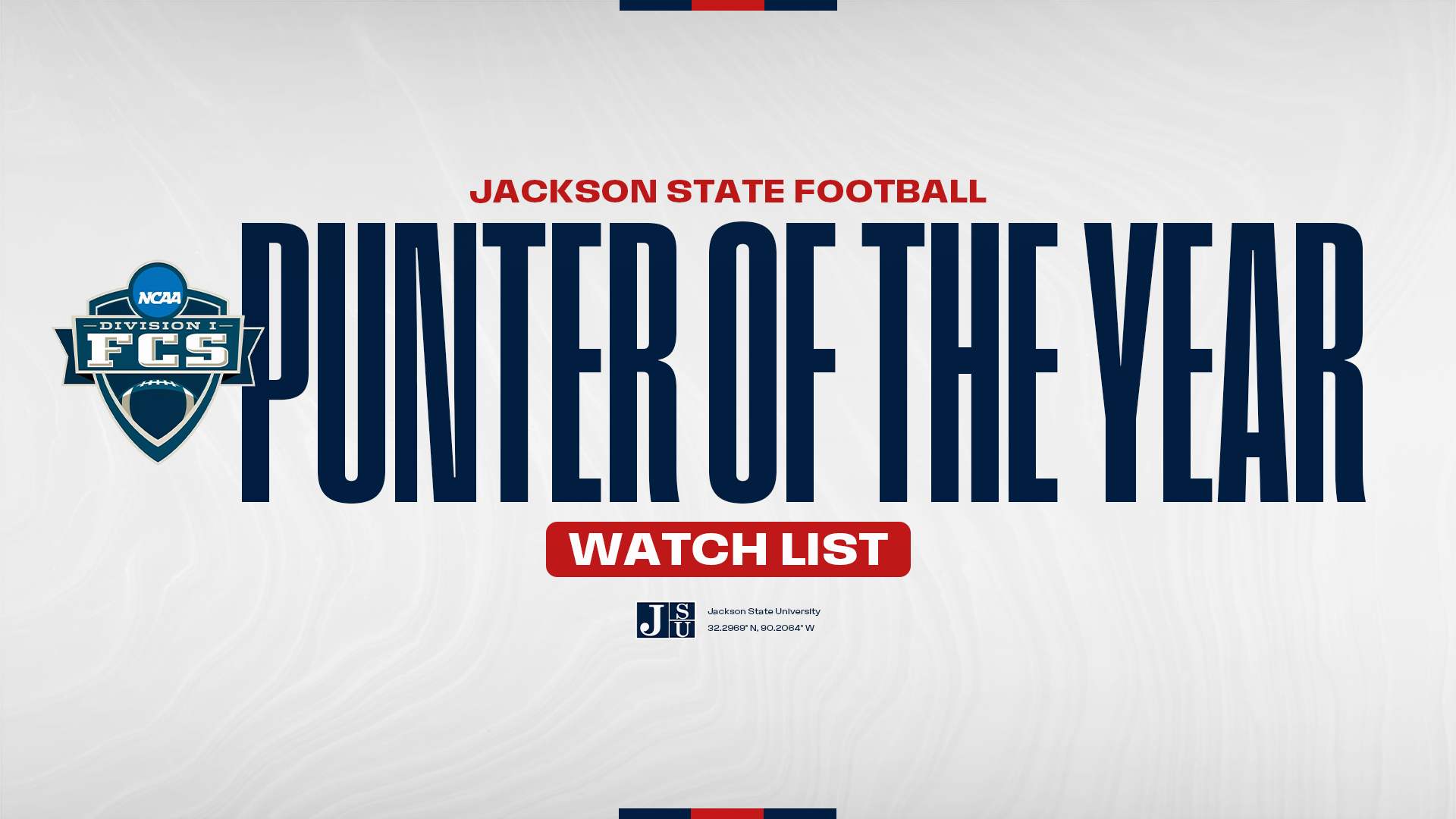 JSU Football Single Game Tickets Now On Sale - Jackson State University