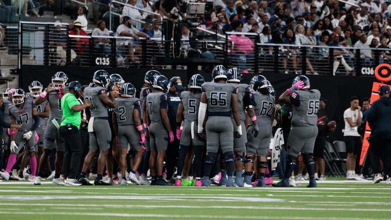 Football releases 2025 schedule - Jackson State University