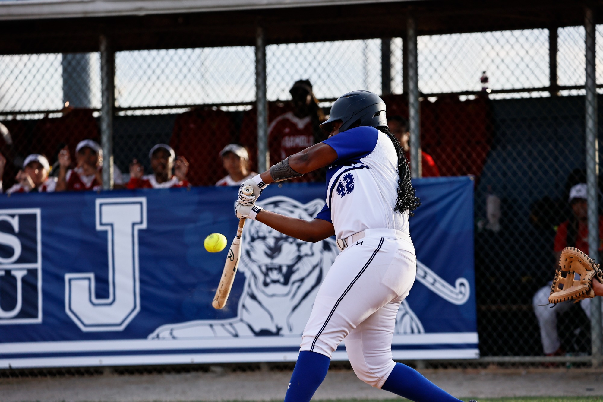 Jackson State Announces 2025 Softball Schedule - Jackson State University