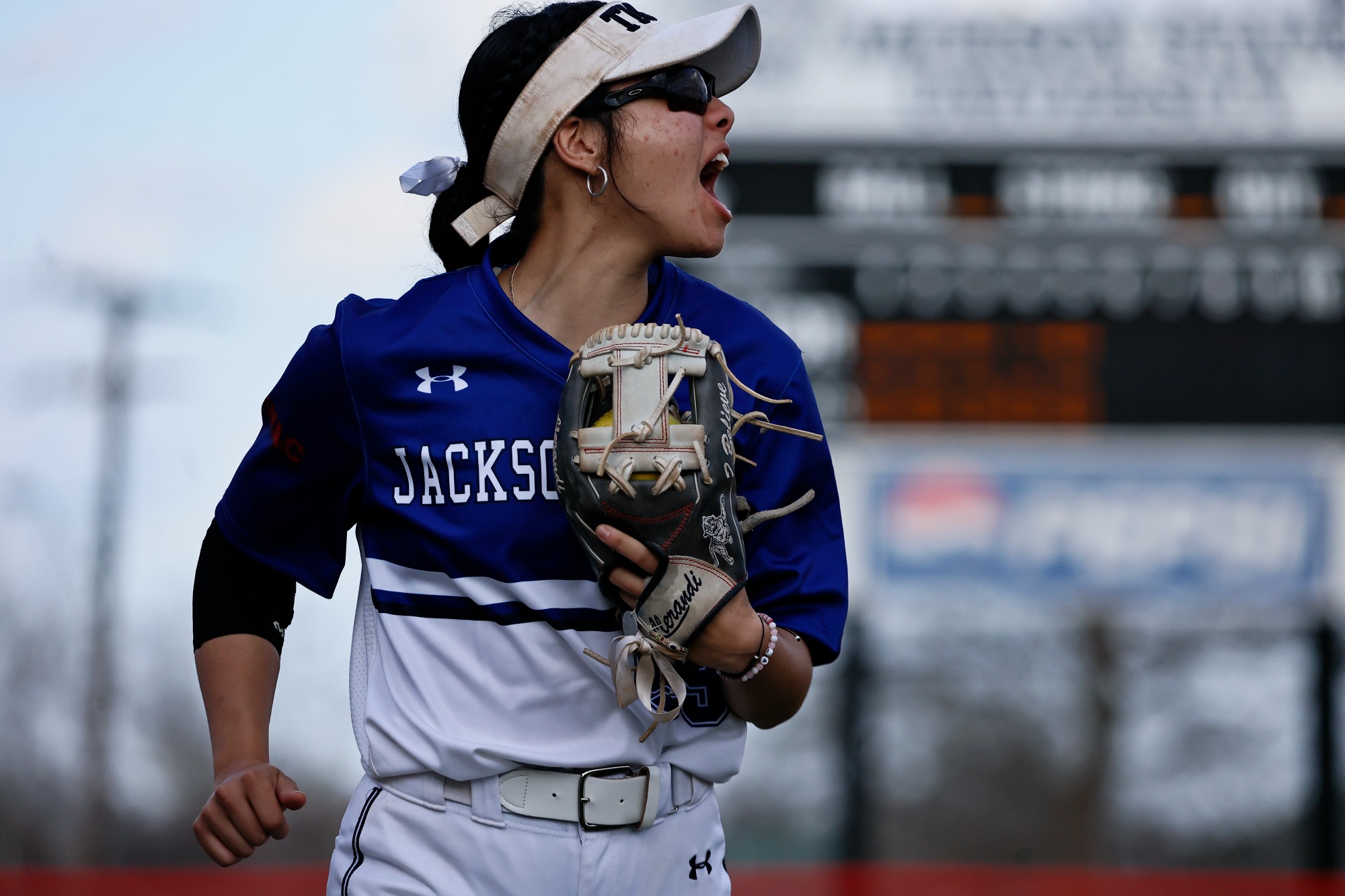Jackson State Announces 2025 Softball Schedule - Jackson State University