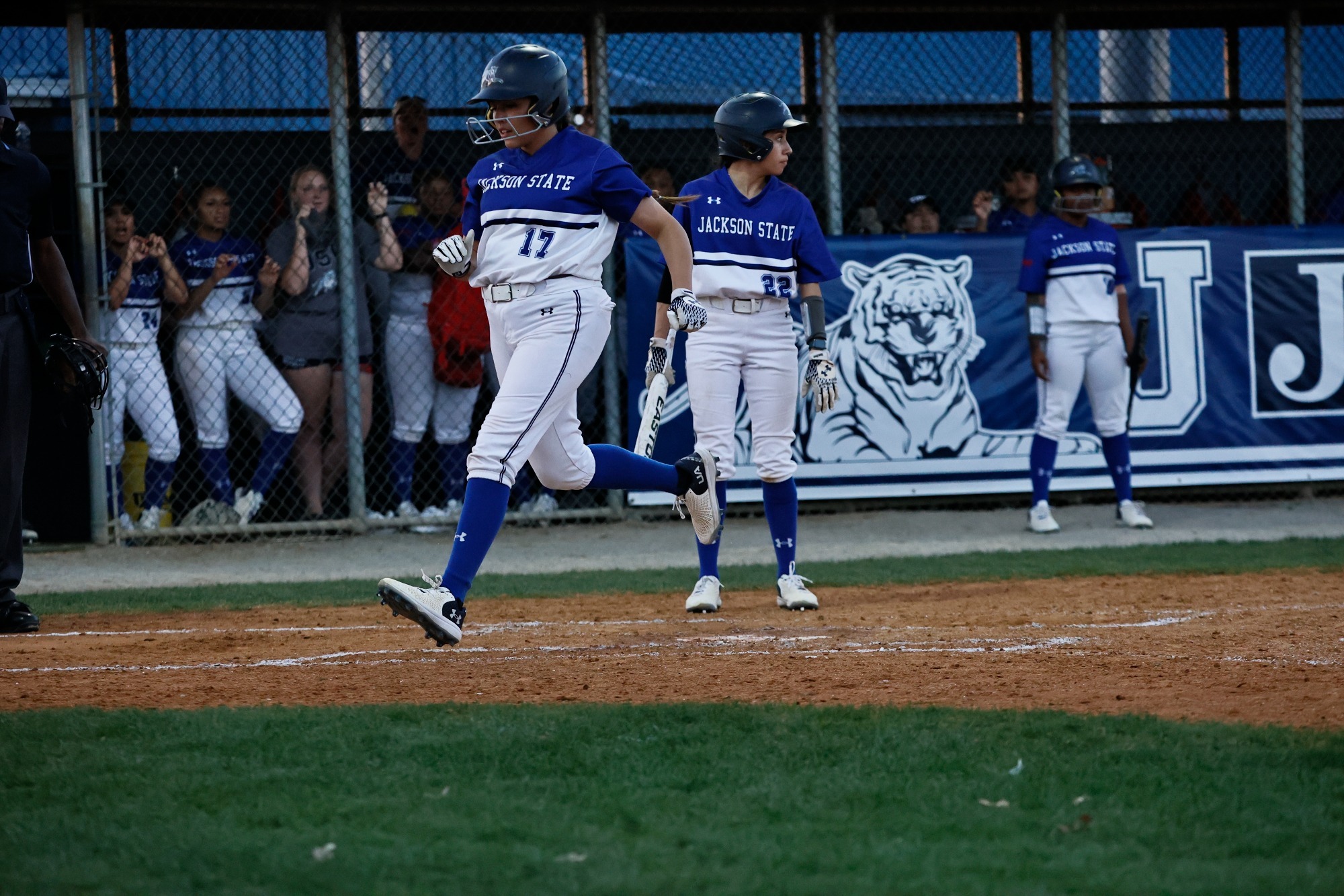 Jackson State Announces 2025 Softball Schedule - Jackson State University