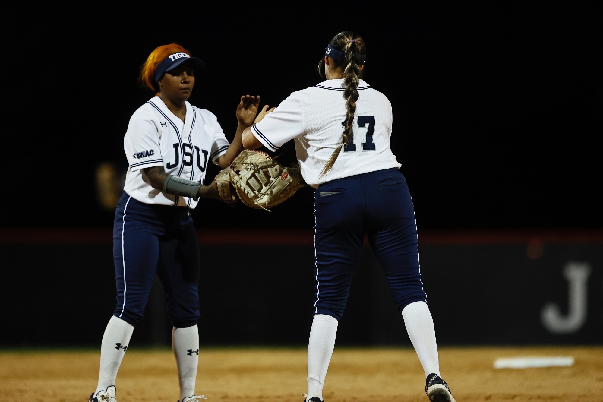 Jackson State Announces 2025 Softball Schedule - Jackson State University