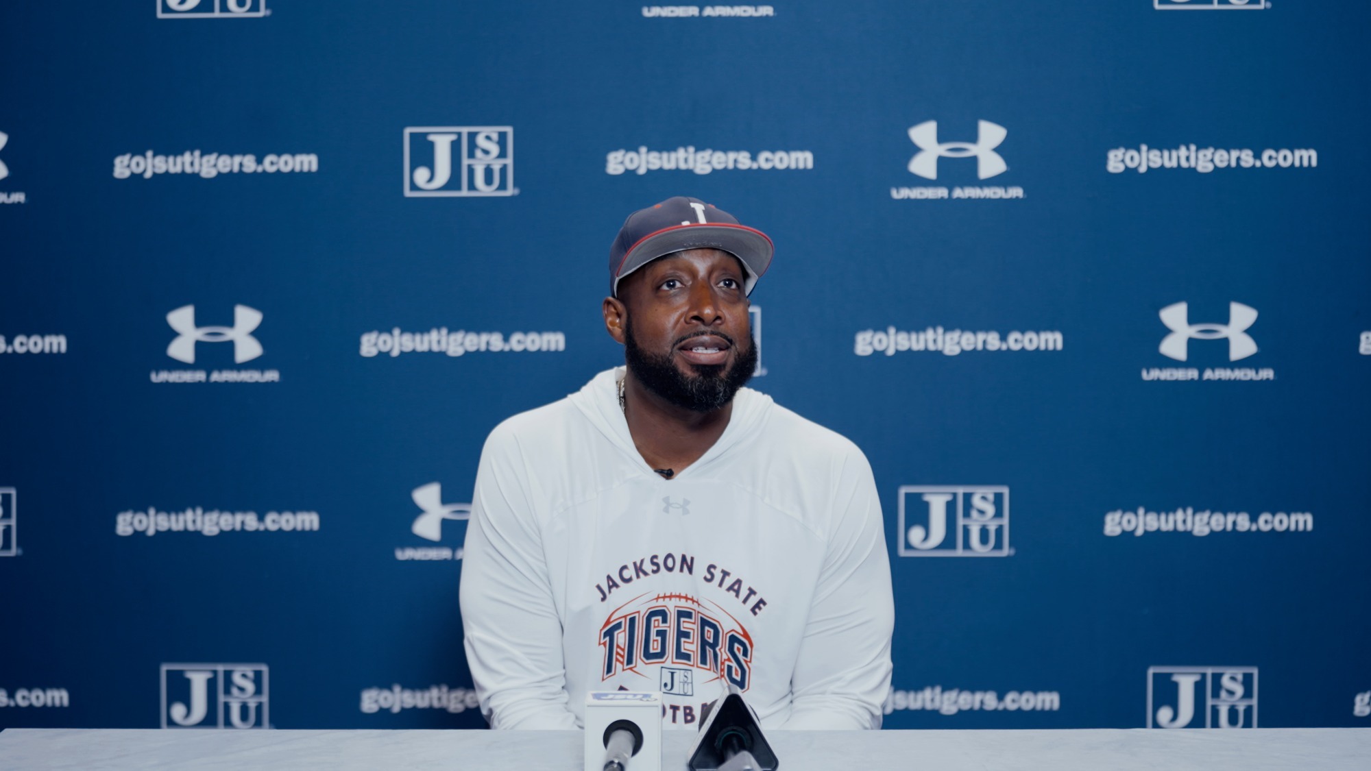 Football releases 2025 schedule - Jackson State University