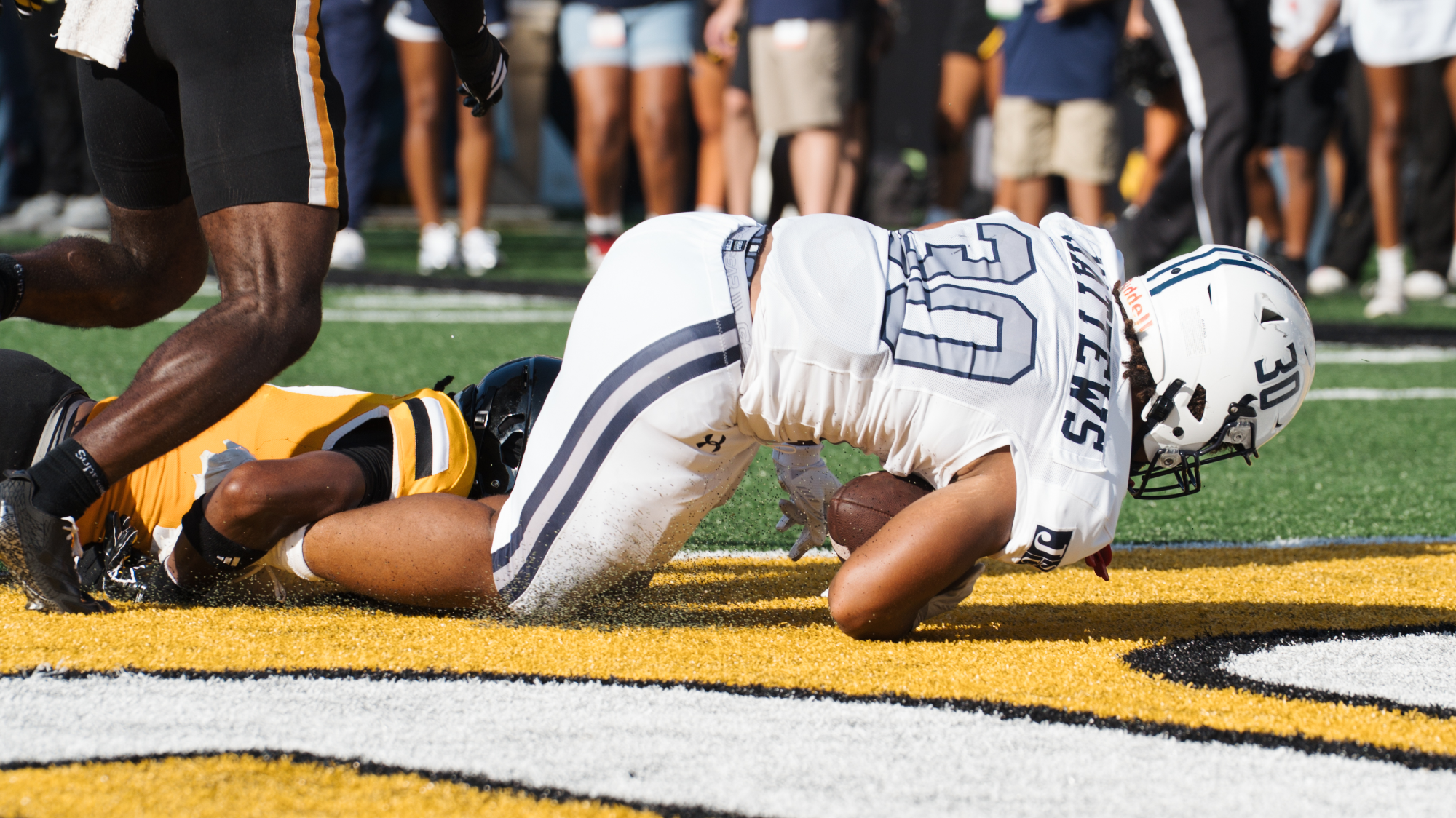 Football releases 2025 schedule - Jackson State University