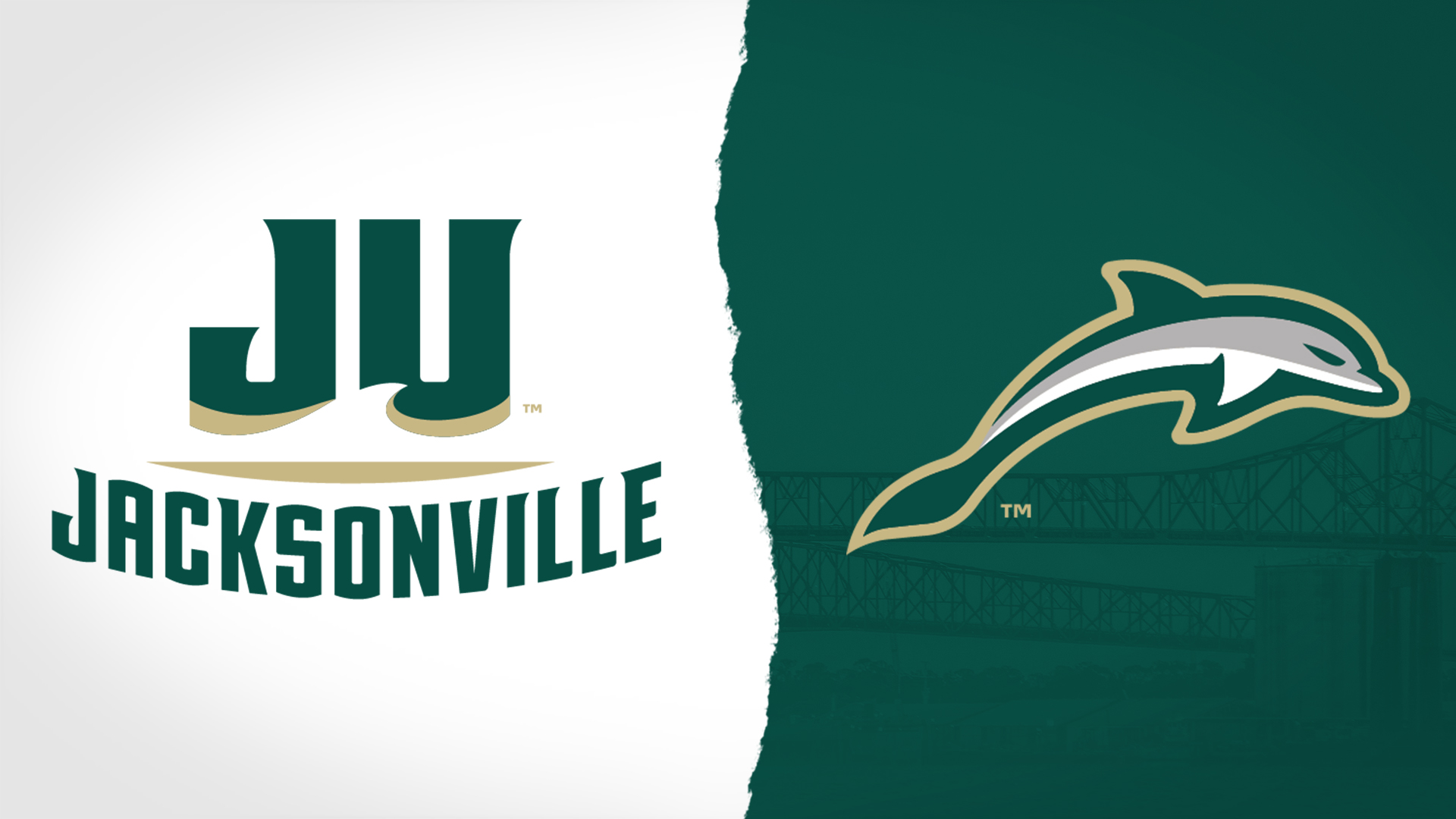 Jacksonville Athletics Unveils a Bold New Brand - Jacksonville University