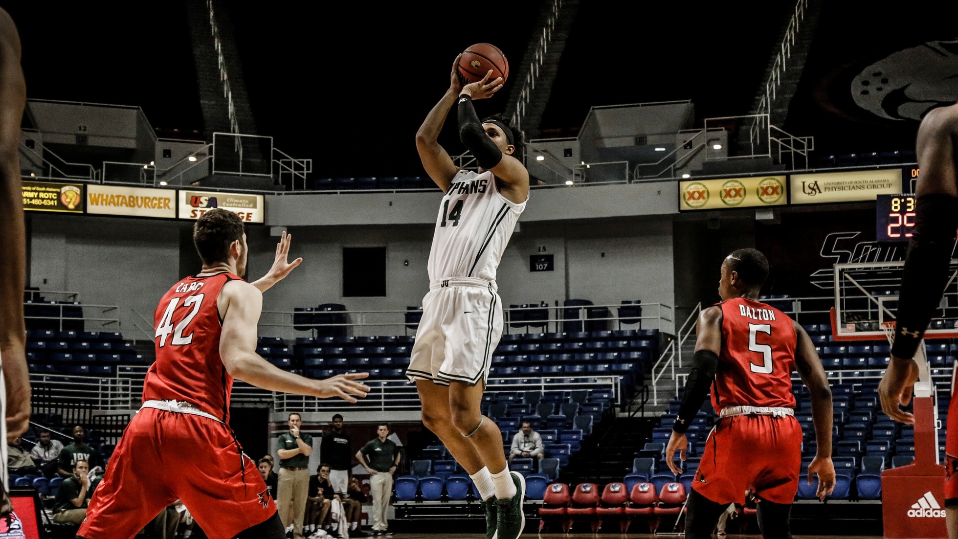 Jace Hogan Selected as Pepsi Co. Student-Athlete of the Month ...