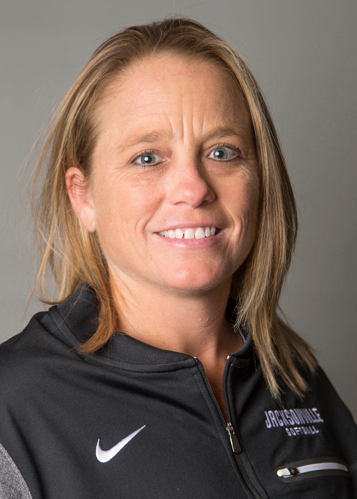 Erica Ayers - Head Coach - Softball Coaches - Jacksonville University