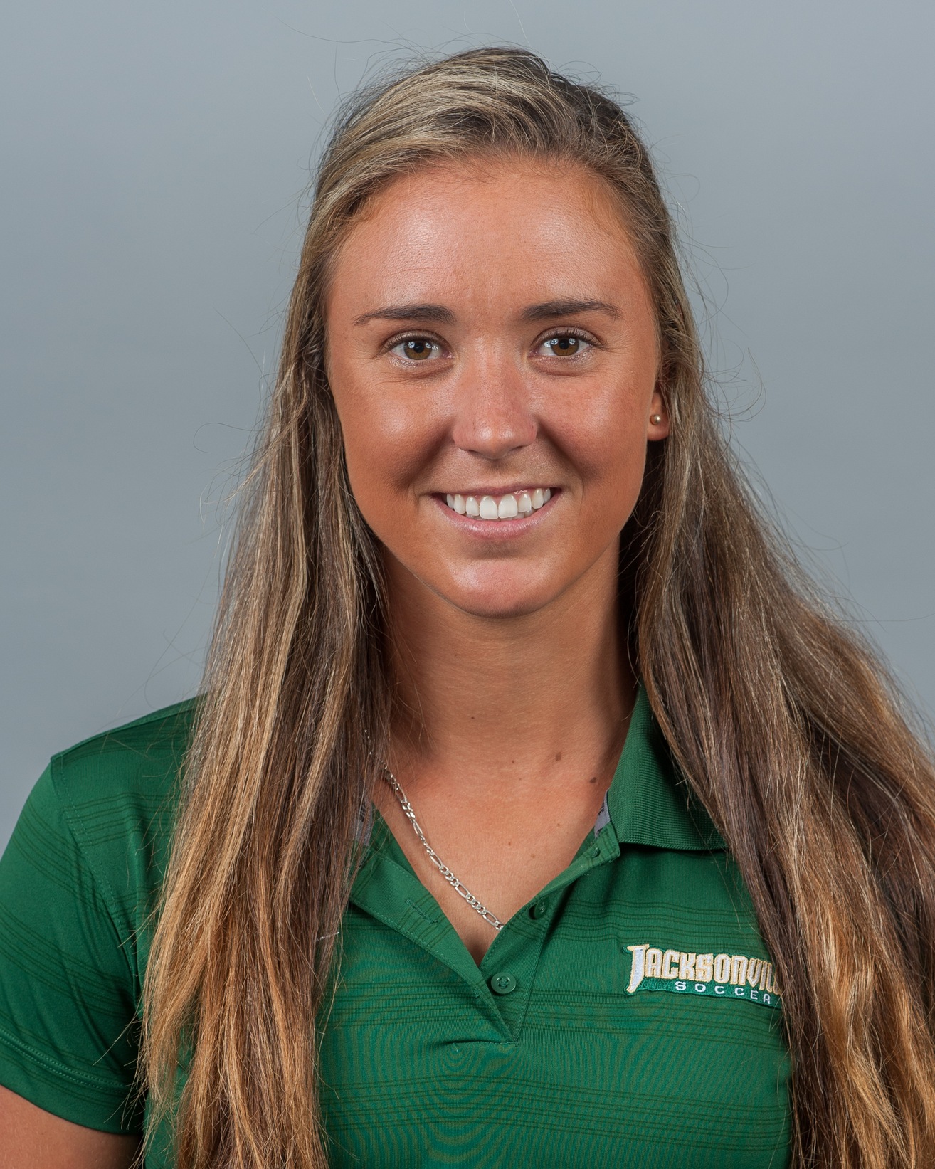 Julia Burton - Volunteer Assistant Coach - Women's Soccer Coaches ...