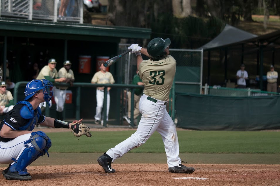 Jacob Southern - 2020 - Baseball - Jacksonville University